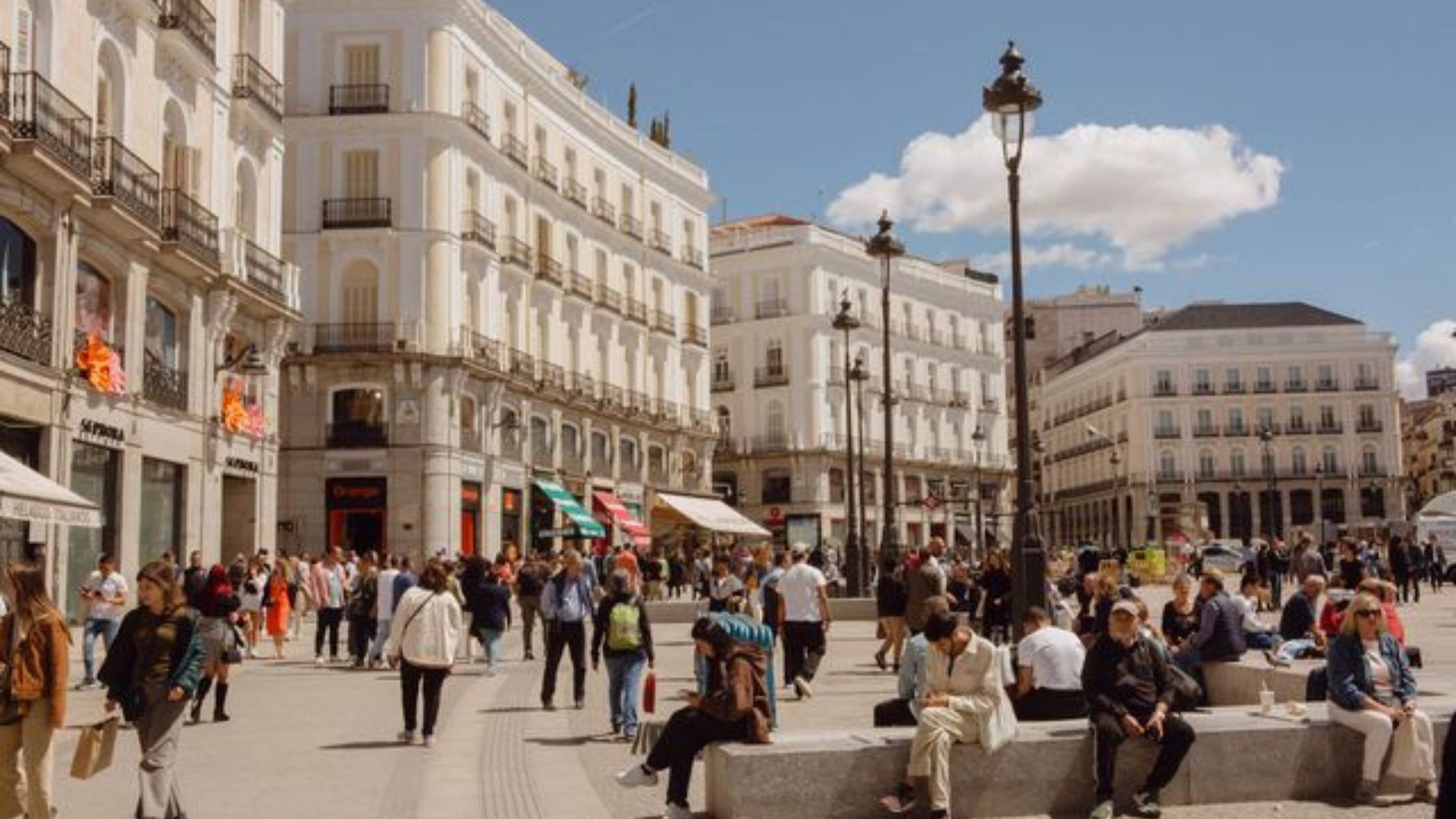 The 30 Best Things To Do In Madrid
