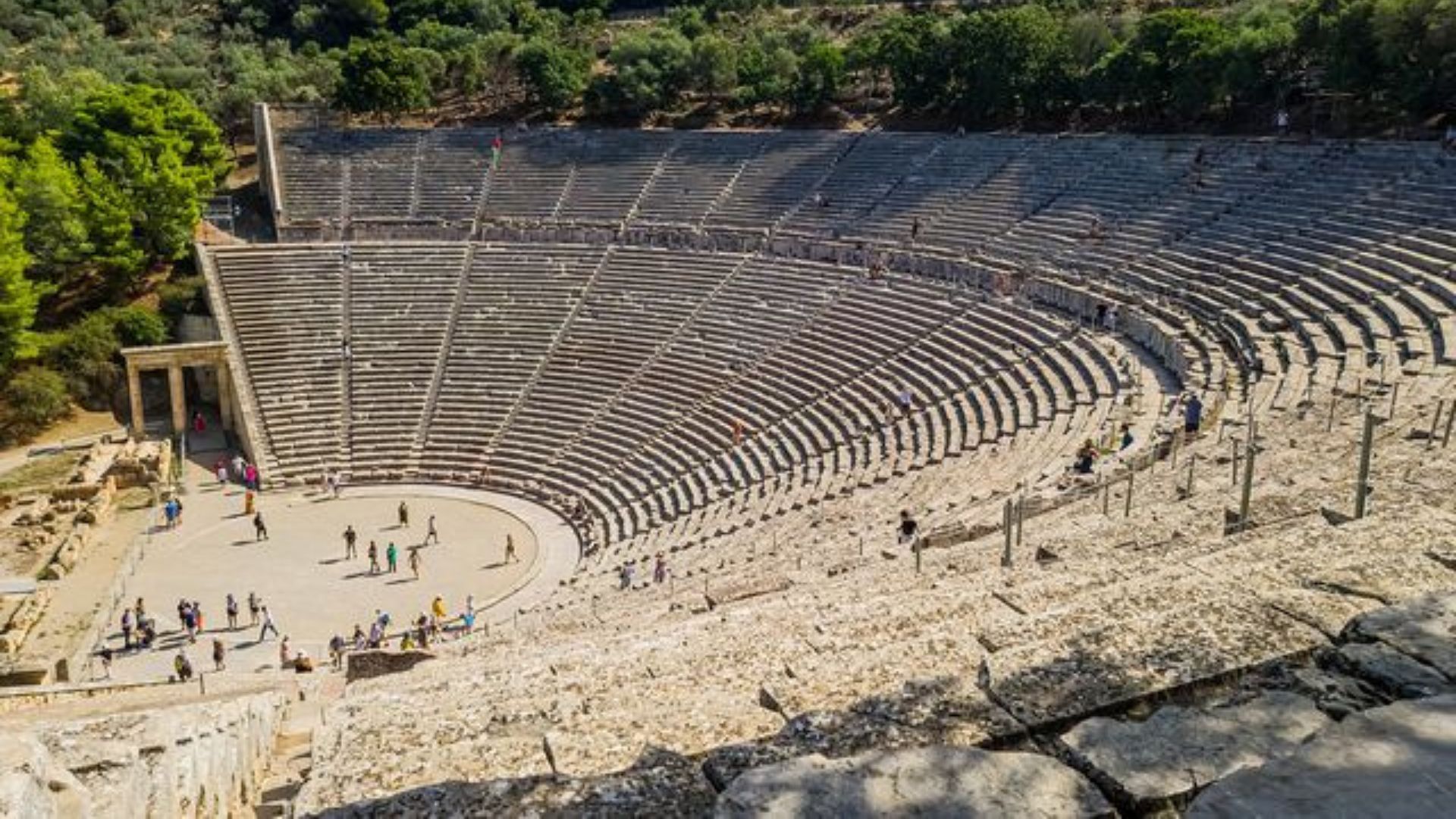 The Most Beautiful Places To Visit In Greece