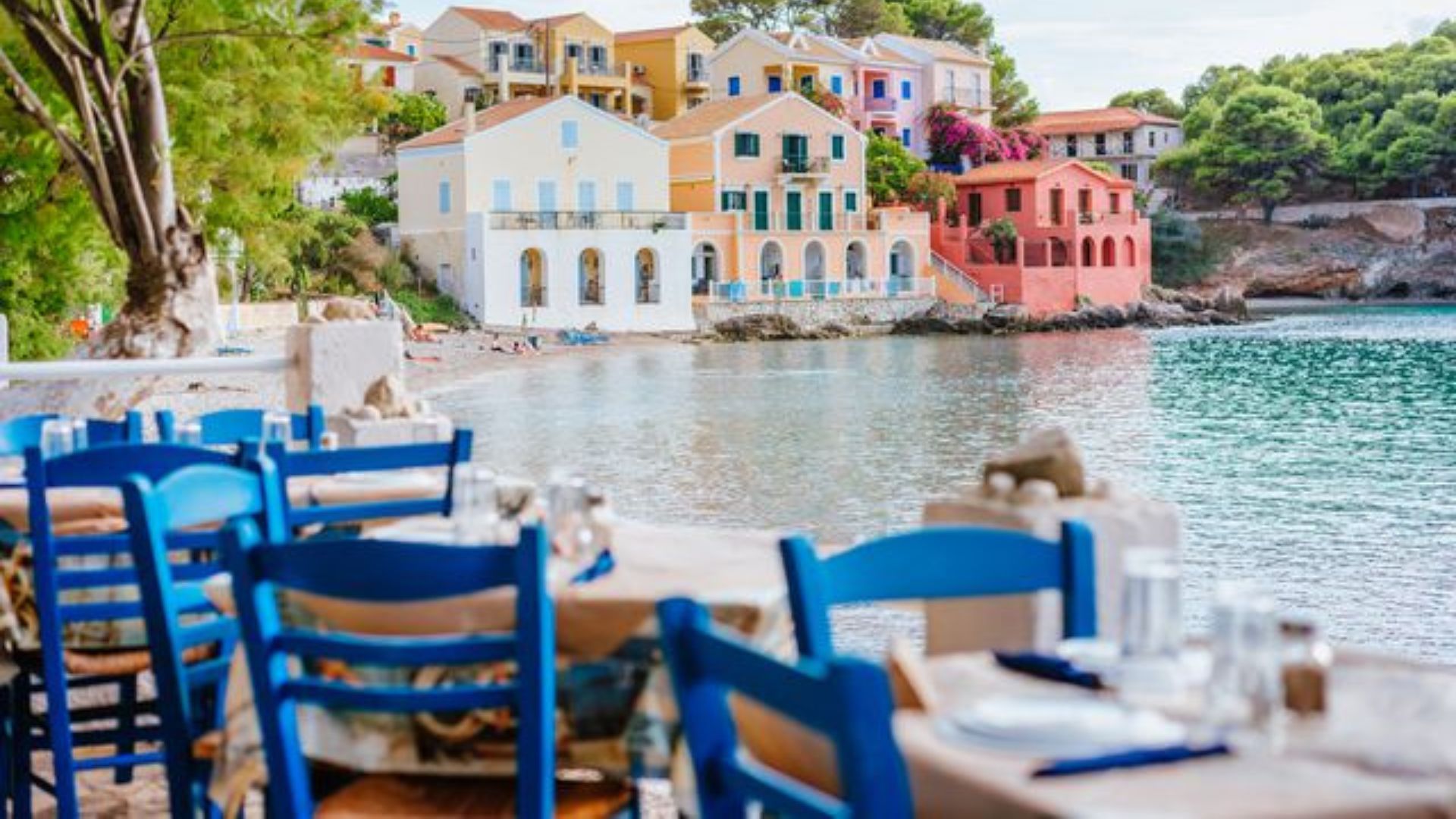 The Most Beautiful Places To Visit In Greece