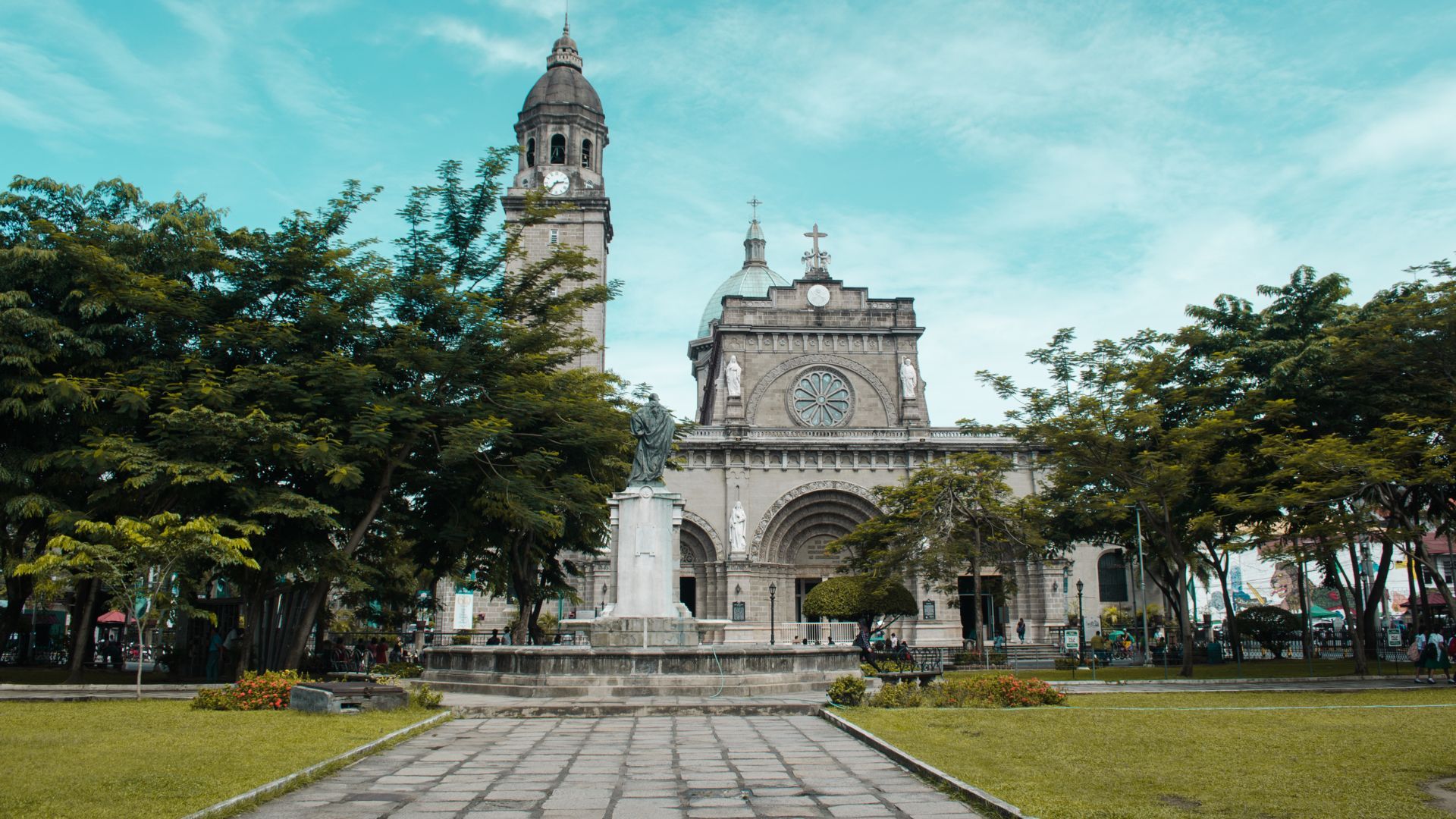 Explore The Pearl Of The Orient: Things To Do In Manila, Philippines