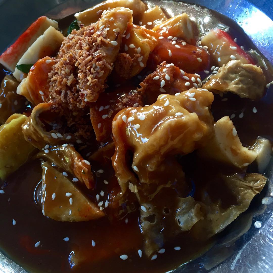 8 Must-Visit Spots In KL And Selangor For The Best Hakka Yong Tau Foo