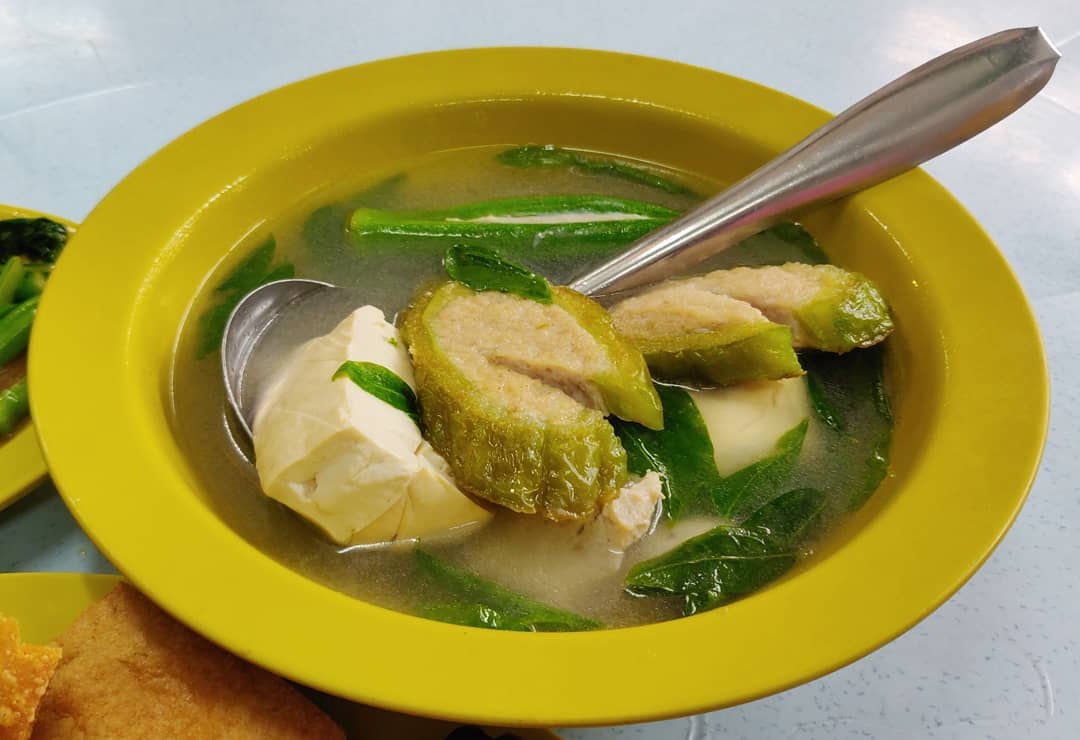 8 Must-Visit Spots In KL And Selangor For The Best Hakka Yong Tau Foo