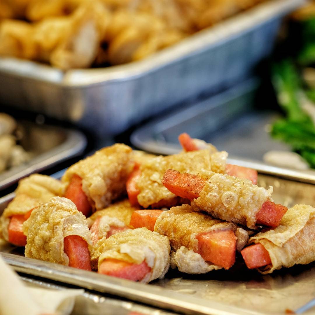 8 Must-Visit Spots In KL And Selangor For The Best Hakka Yong Tau Foo