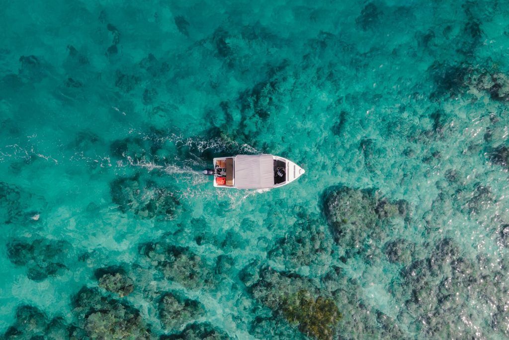 It's Like You Can't Build a Hotel on This Island Without Being Good People