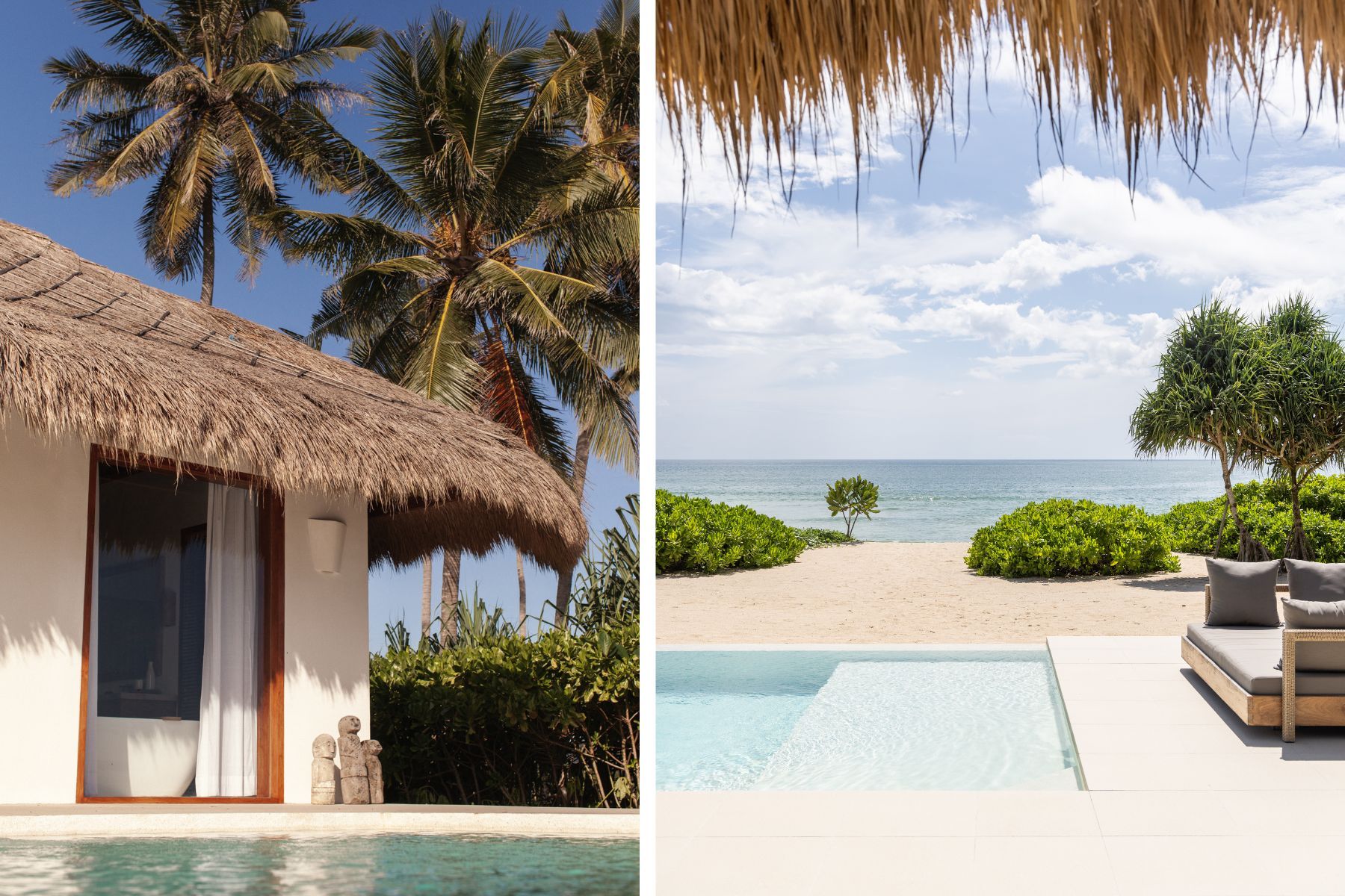 It's Like You Can't Build a Hotel on This Island Without Being Good People