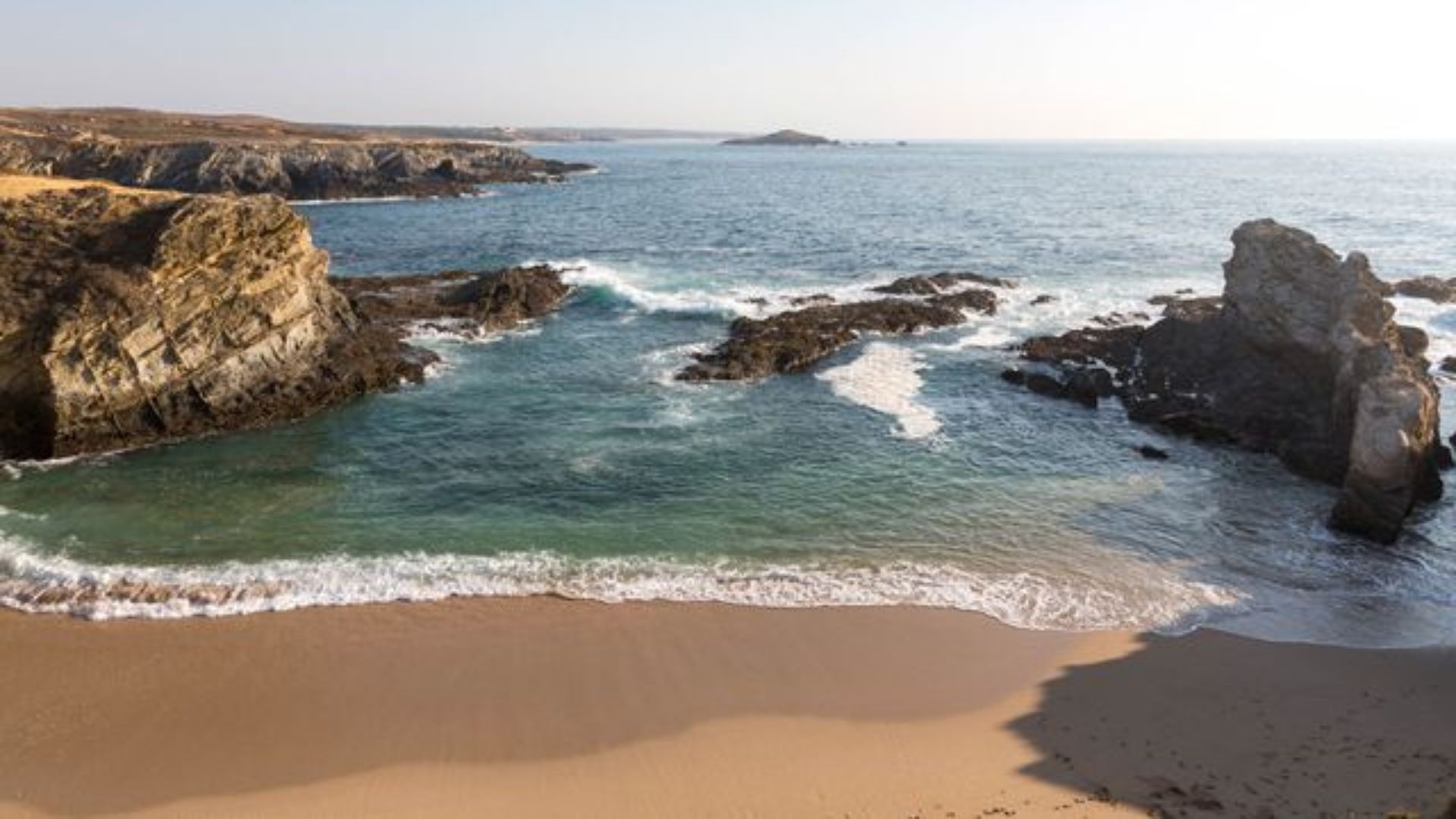 How To Plan The Perfect Trip To Comporta, Portugal