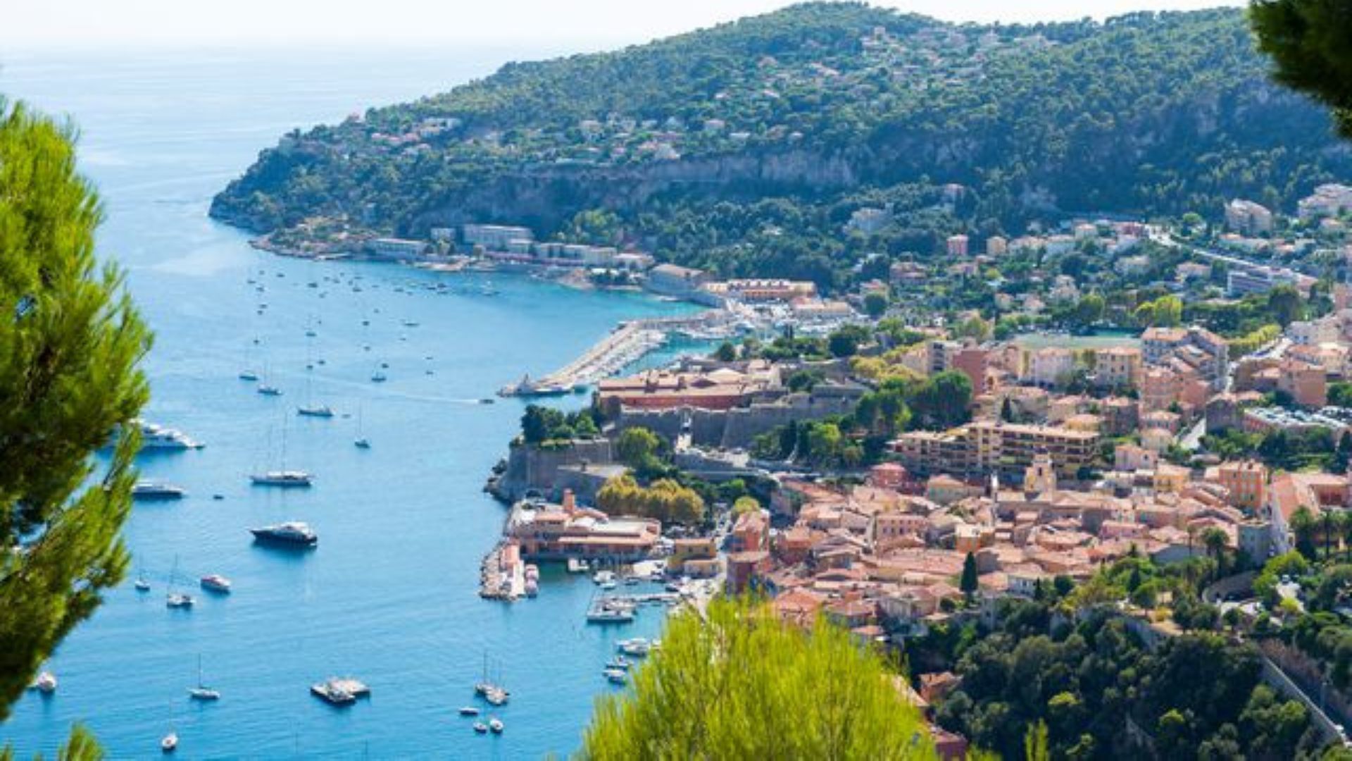 20 Most Beautiful Places To Visit In France