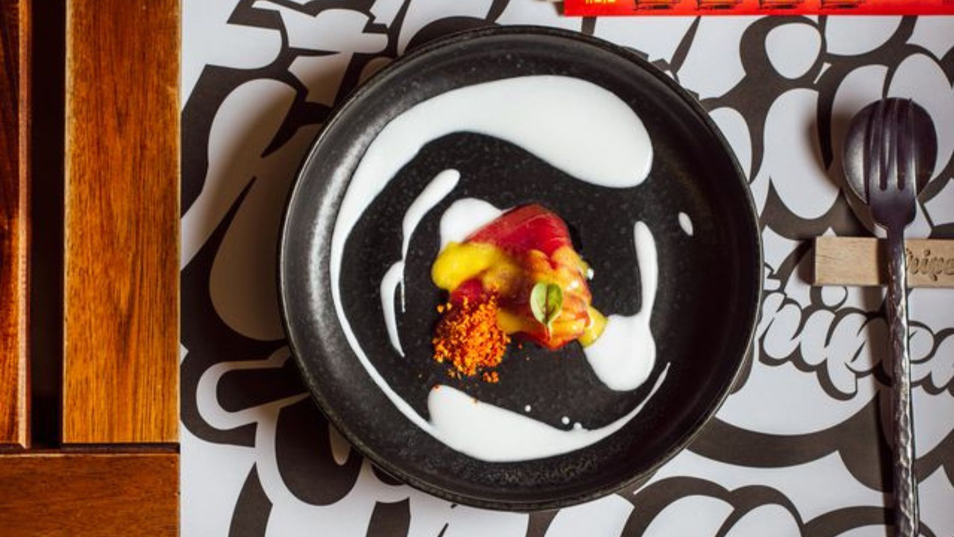How Madrid Became One Of Europe's Best Food Cities