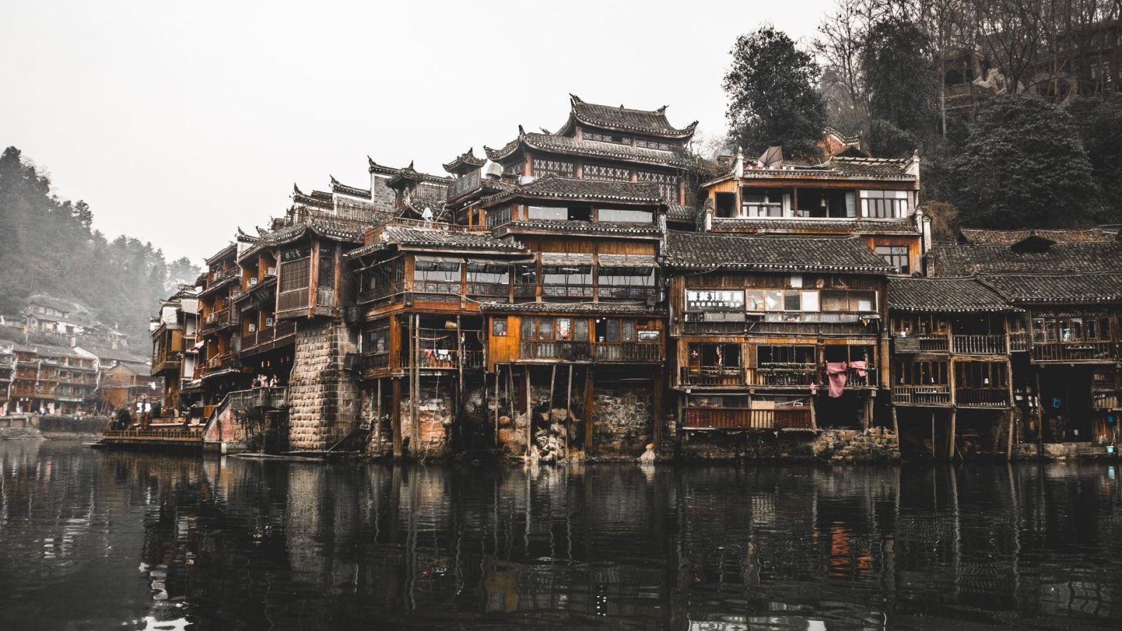 China Drops COVID-19 Test For Inbound Travellers