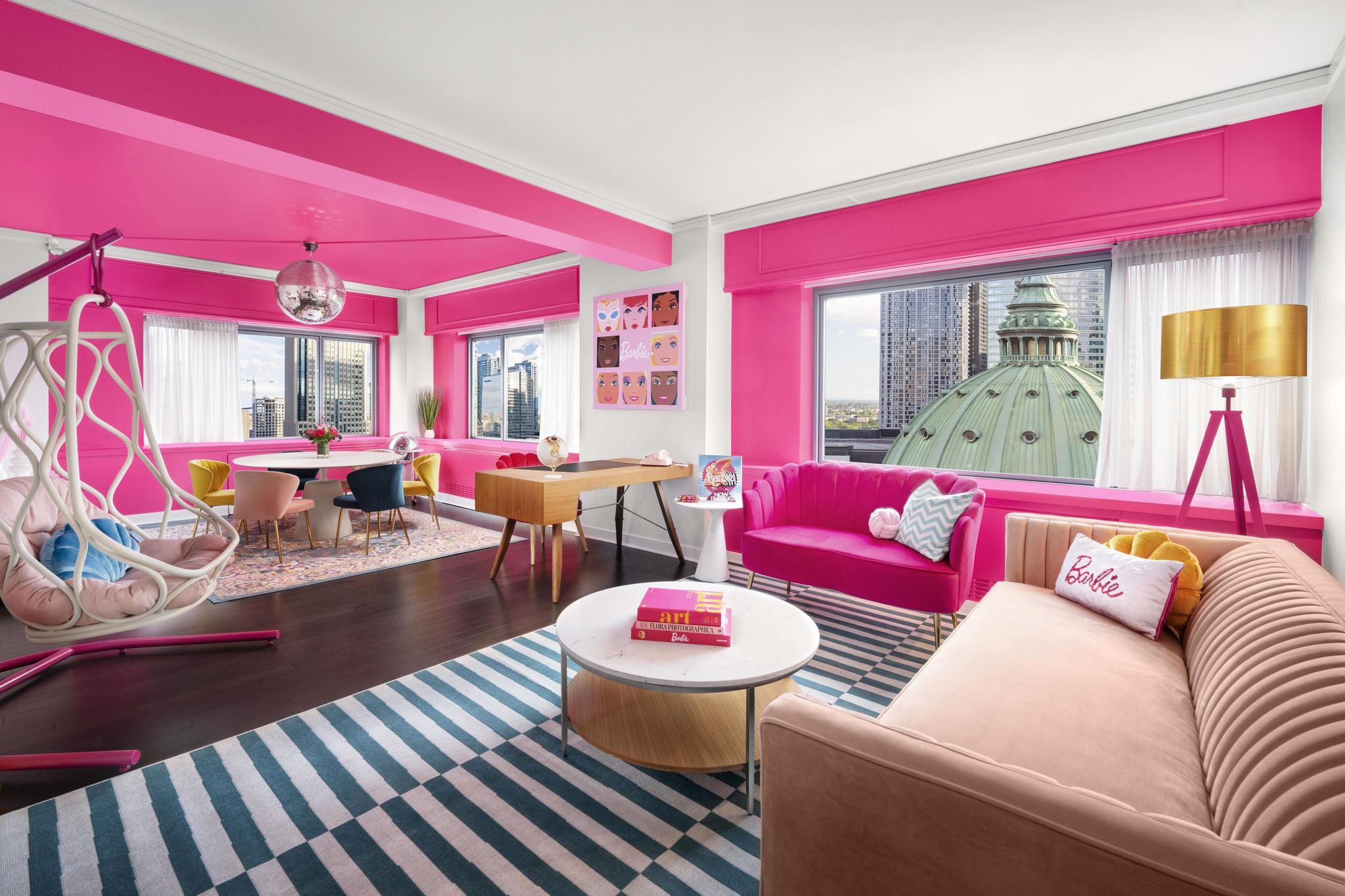 How This Legacy Hotel Brand Is Evolving to Be the Luxury Stay of a New Era