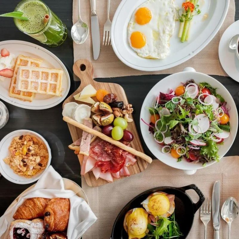 Food | Travel+Leisure Southeast Asia, Hong Kong and Macau