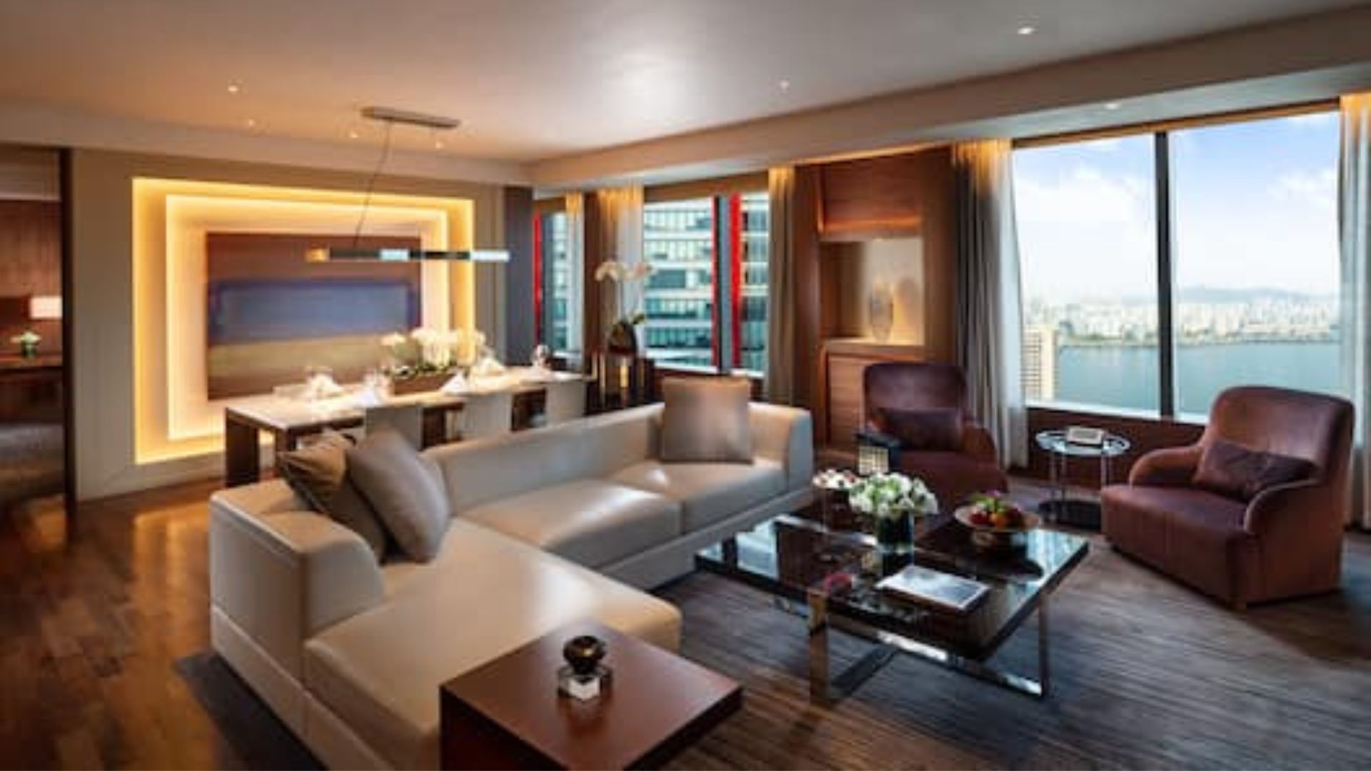 The Best Luxury Hotels In Seoul To Elevate Your Korean Experience