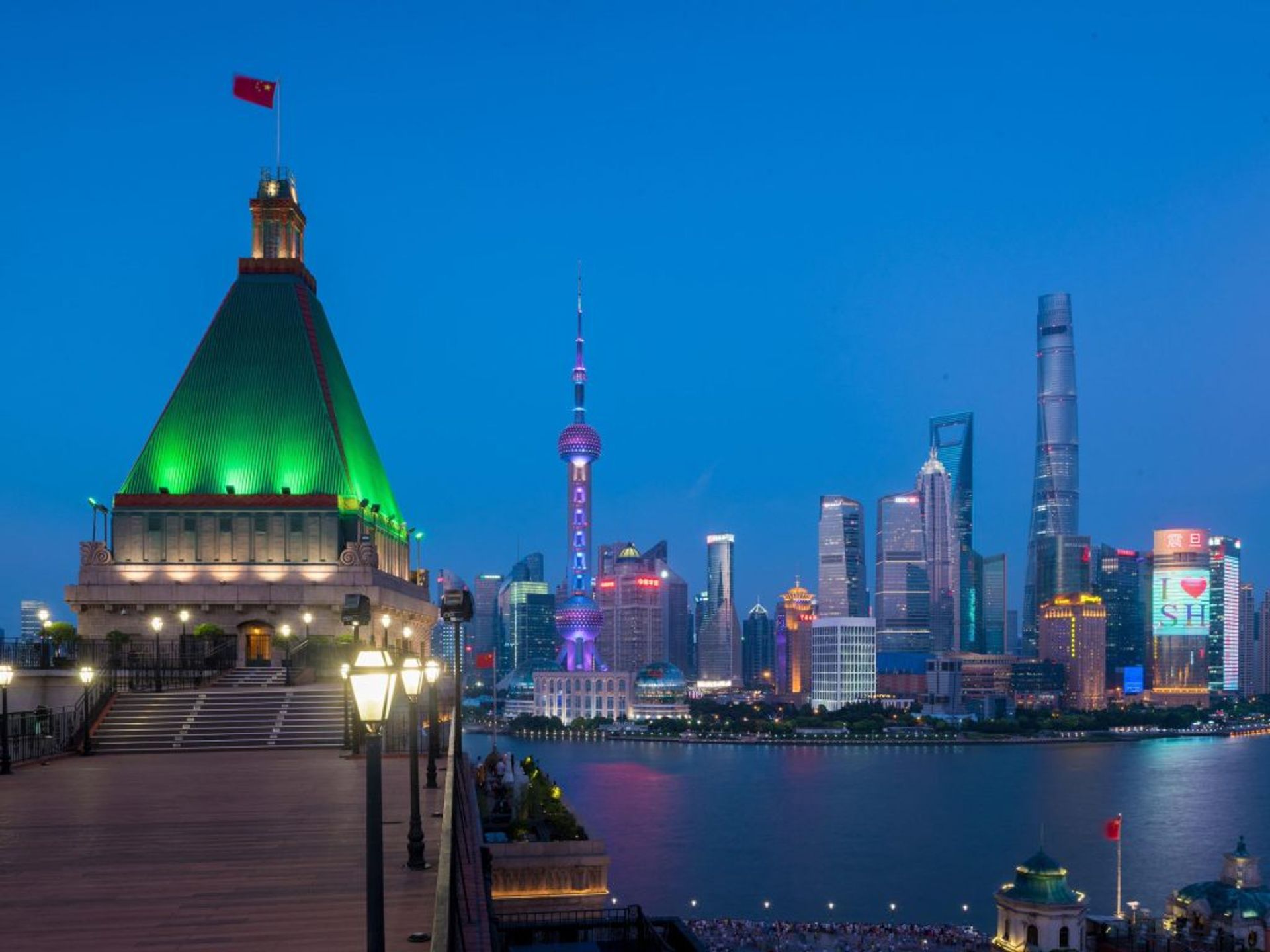 How This Legacy Hotel Brand Is Evolving to Be the Luxury Stay of a New Era