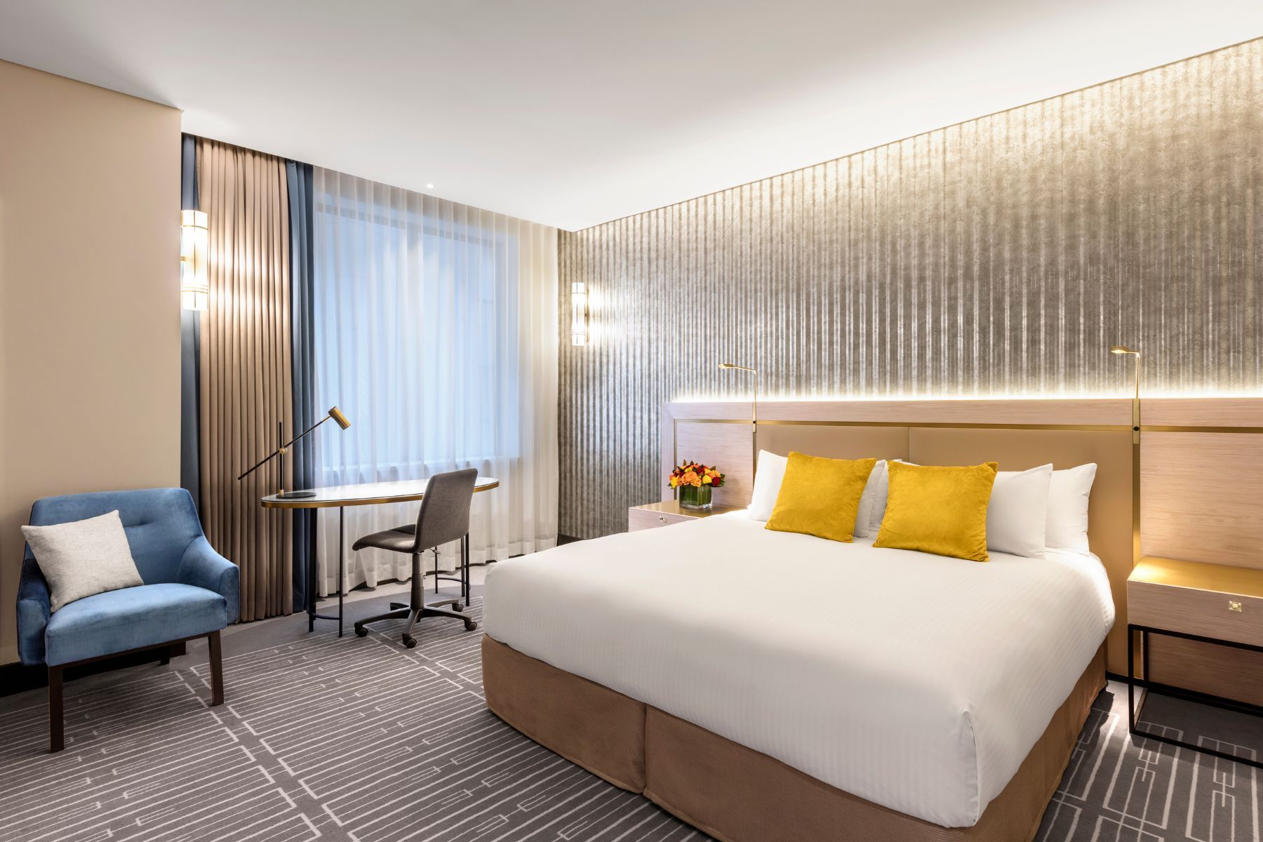 Here’s Why These 7 Destinations Are Worth Visiting With Radisson Hotels