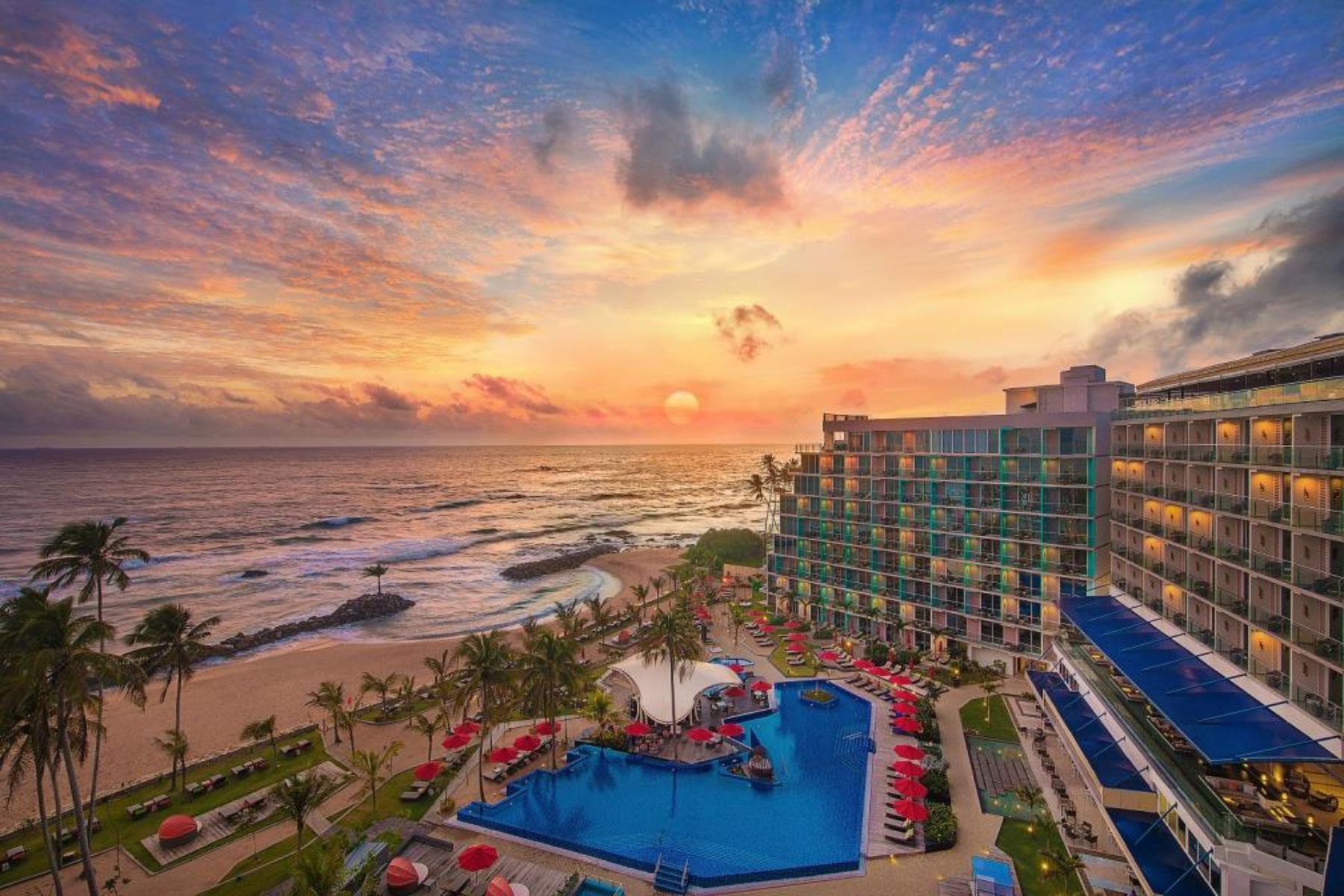 Here’s Why These 7 Destinations Are Worth Visiting With Radisson Hotels