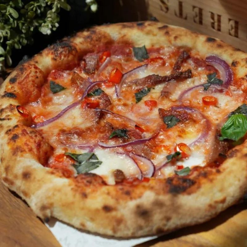 Dining | Travel+Leisure Southeast Asia, Hong Kong and Macau