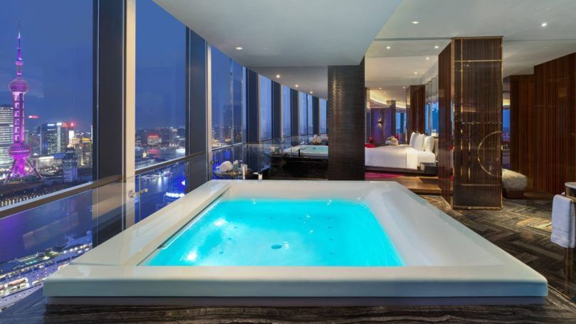 The Best Of Old Meets New: Best Hotels To Stay In Shanghai