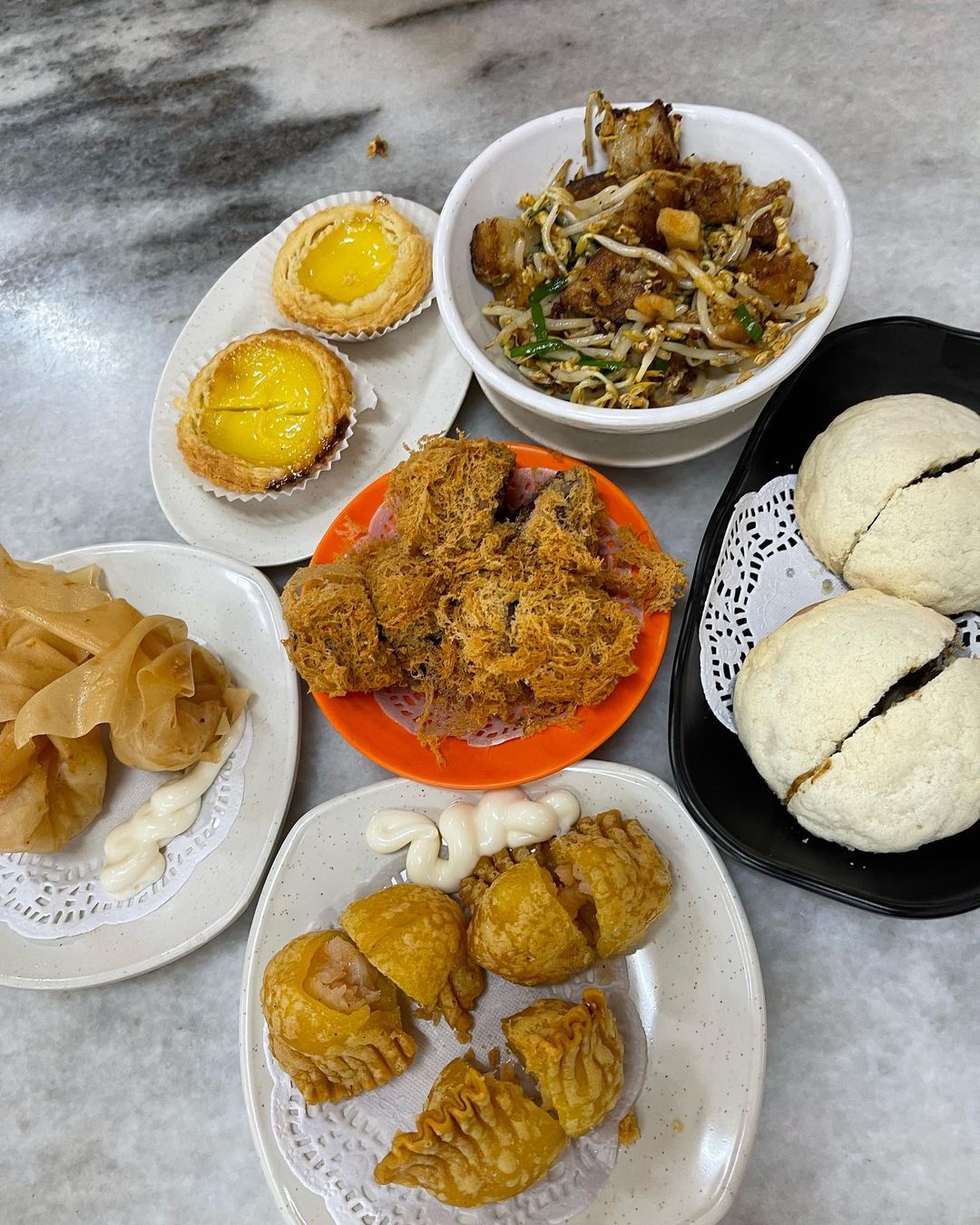 Best Dim Sum Spots In KL And Selangor For A Delicious And Hearty Meal