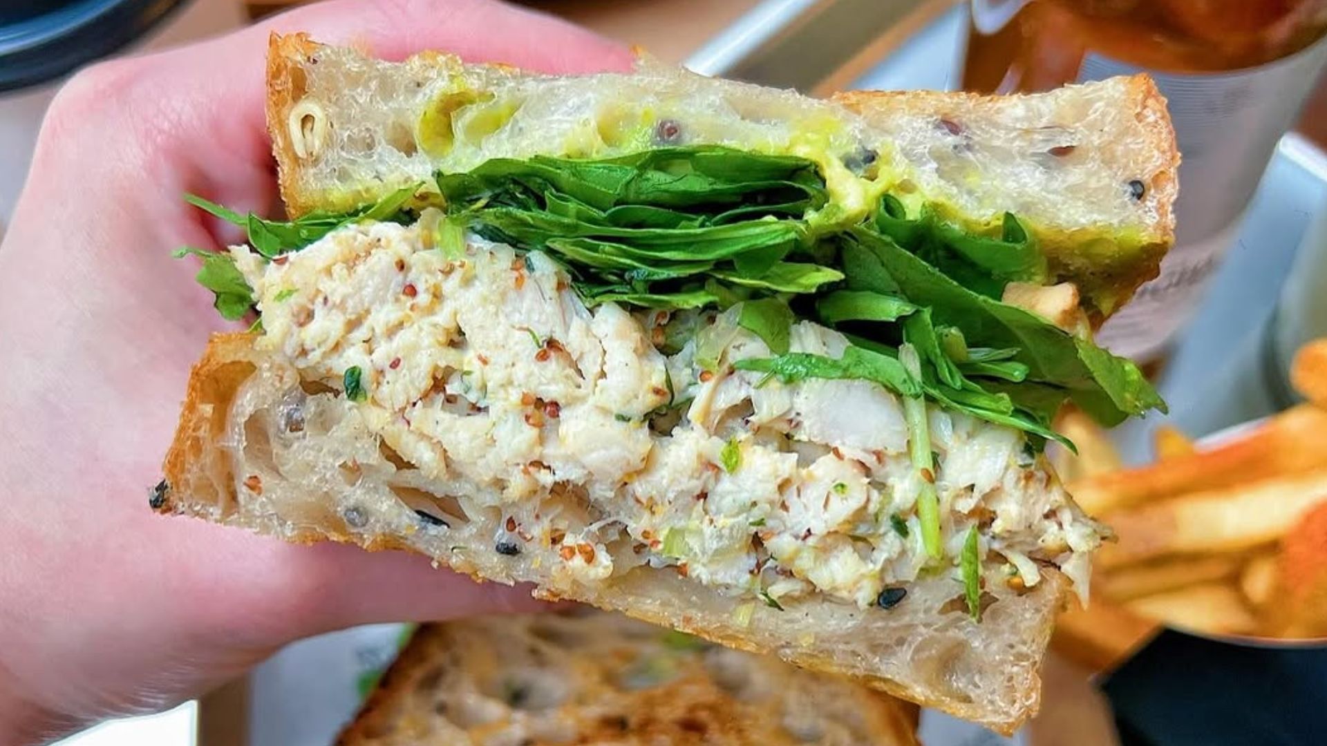 These 10 Places Are Serving The Best Gourmet Sandwiches In KL And PJ