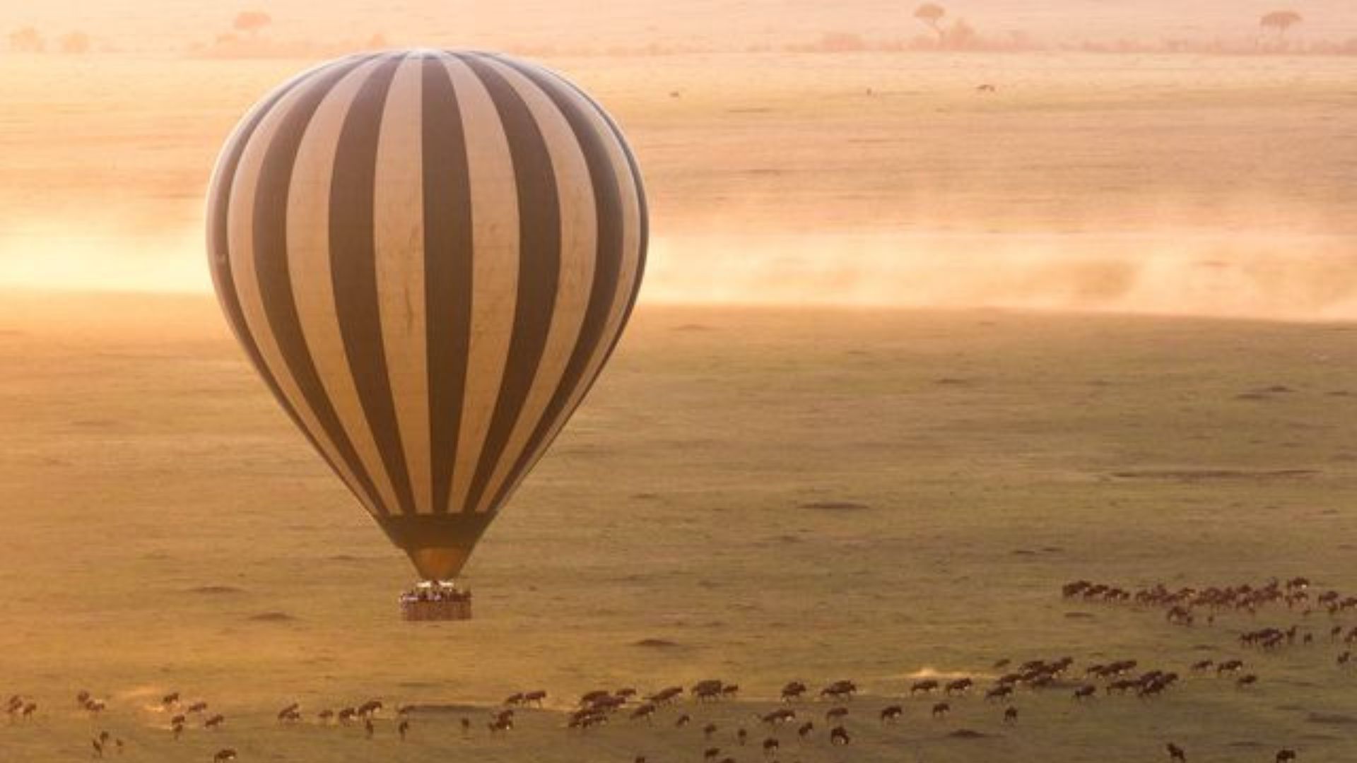 Four Seasons Announces Private Jet Trips For 2025