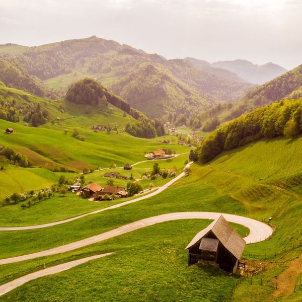 The Best Countries And Worst Countries To Retire In Europe 2023