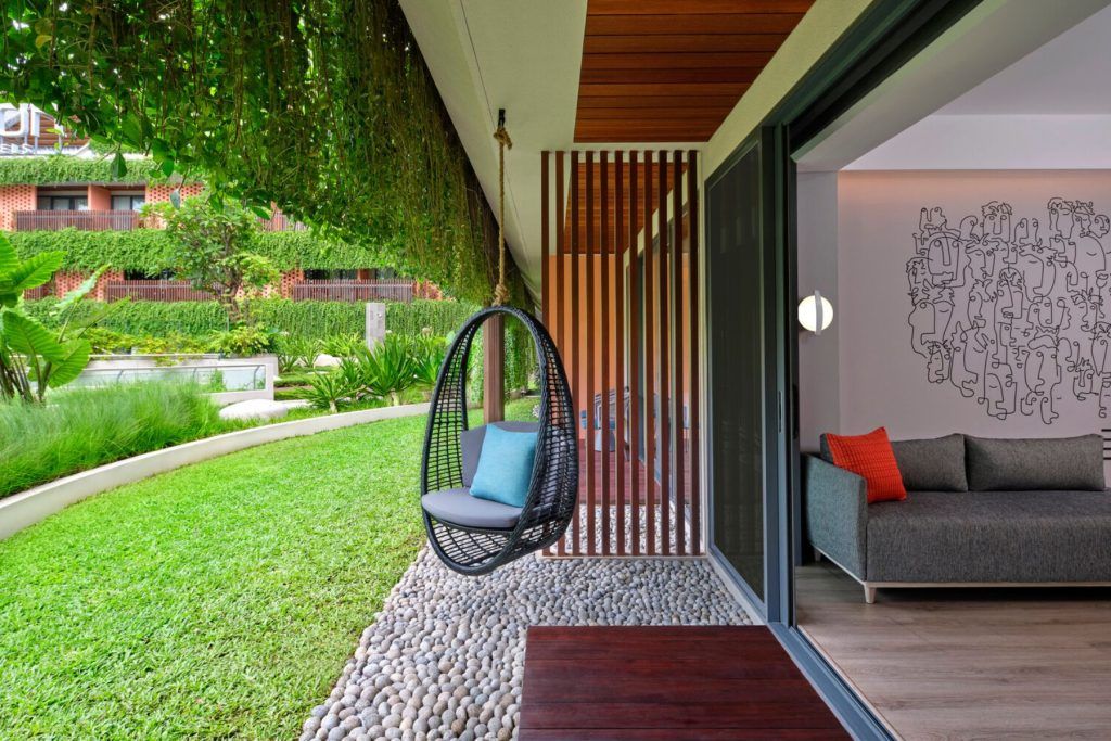 Aloft Bali Kuta is Becoming Popular with Next-Gen Travellers By Being ...