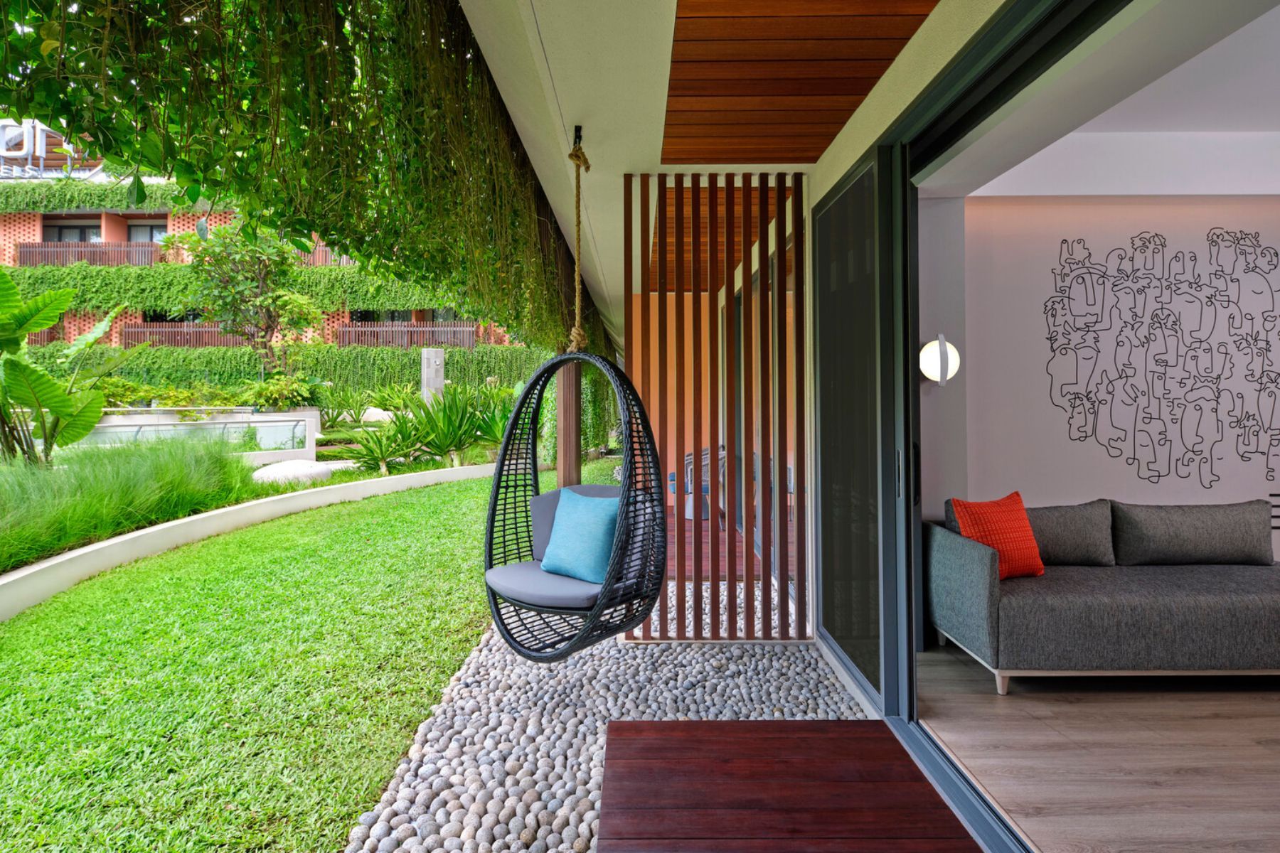 Aloft Bali Kuta is Becoming Popular with Next-Gen Travellers By Being ...