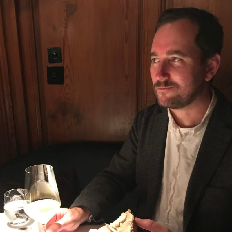 Adam H. Graham, Author at Travel and Leisure Asia | Southeast Asia