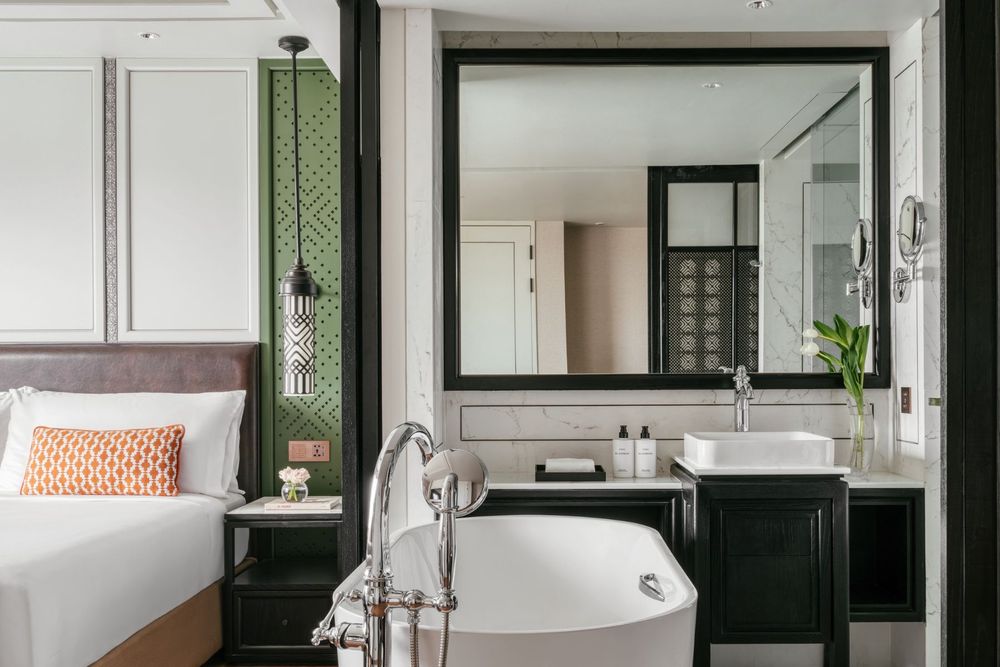 InterContinental Chiang Mai The Mae Ping Marks a New Chapter of ...