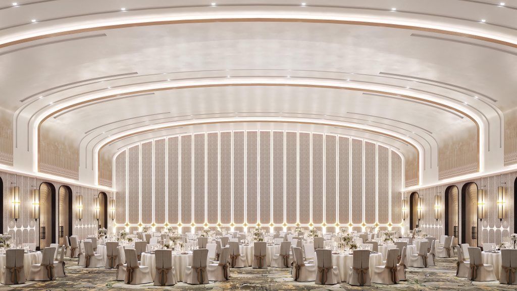 InterContinental Chiang Mai The Mae Ping Marks a New Chapter of ...