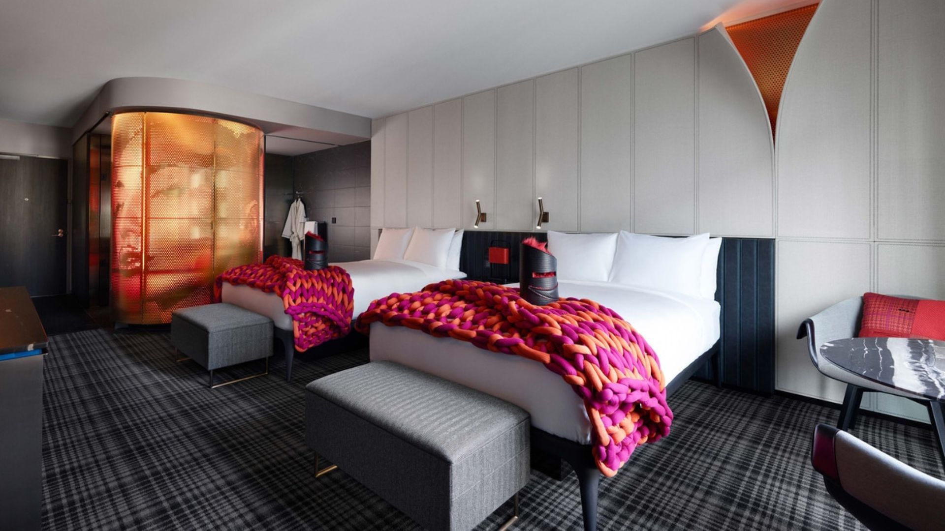 The Best Hotels In Melbourne For Your Next Vacation