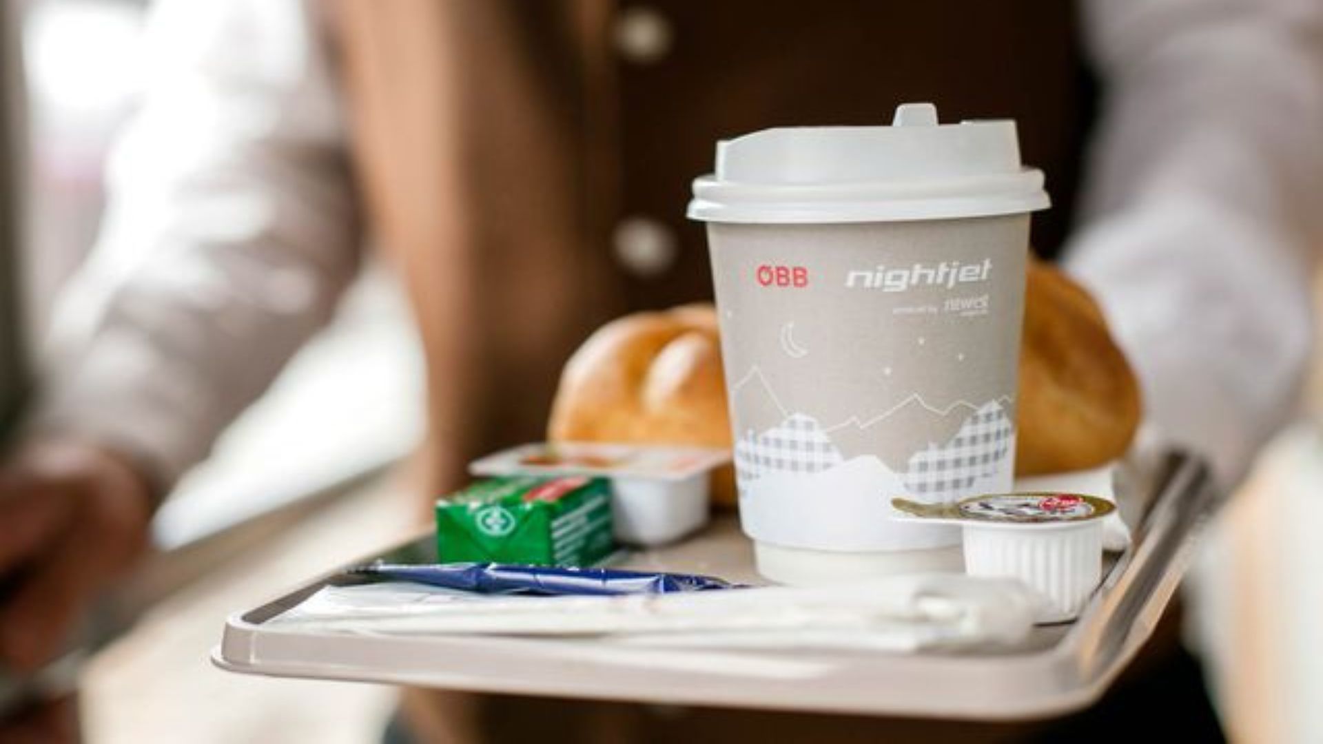 T+L's Review About The Overnight Nightjet Train From Vienna To Venice