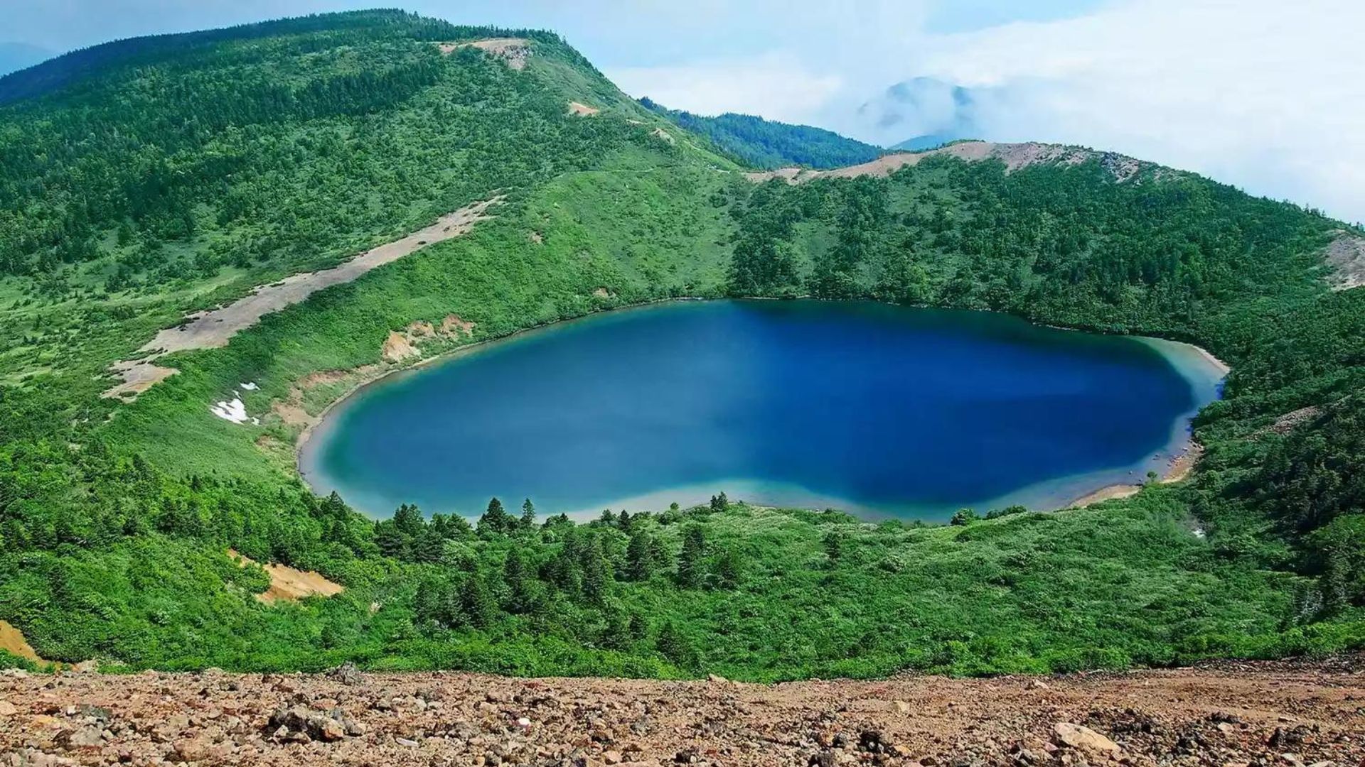 25 Most Beautiful Places In Japan