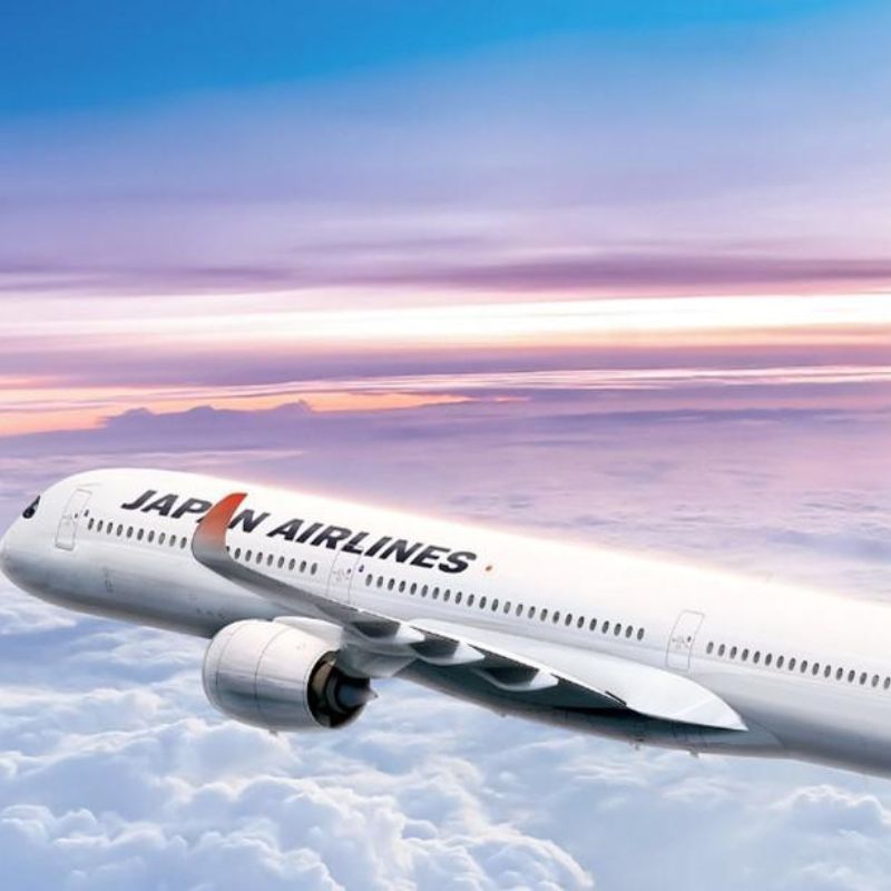 Japan Airlines Archives | Travel and Leisure Asia | Global
