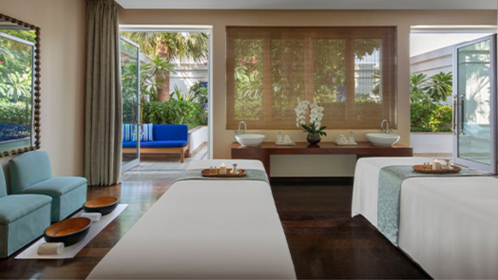 Luxury Spas In Dubai To Visit For The Best Massage