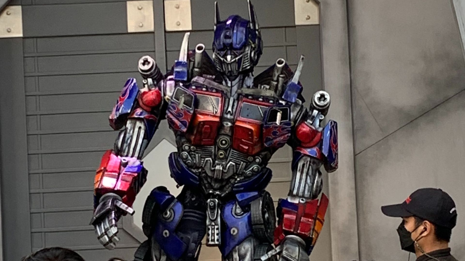 This Is The Ultimate Guide To Visiting Singapore Theme Parks