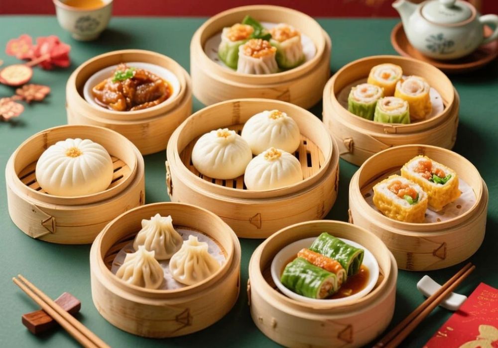 Best Dim Sum Spots In KL And Selangor For A Delicious And Hearty Meal