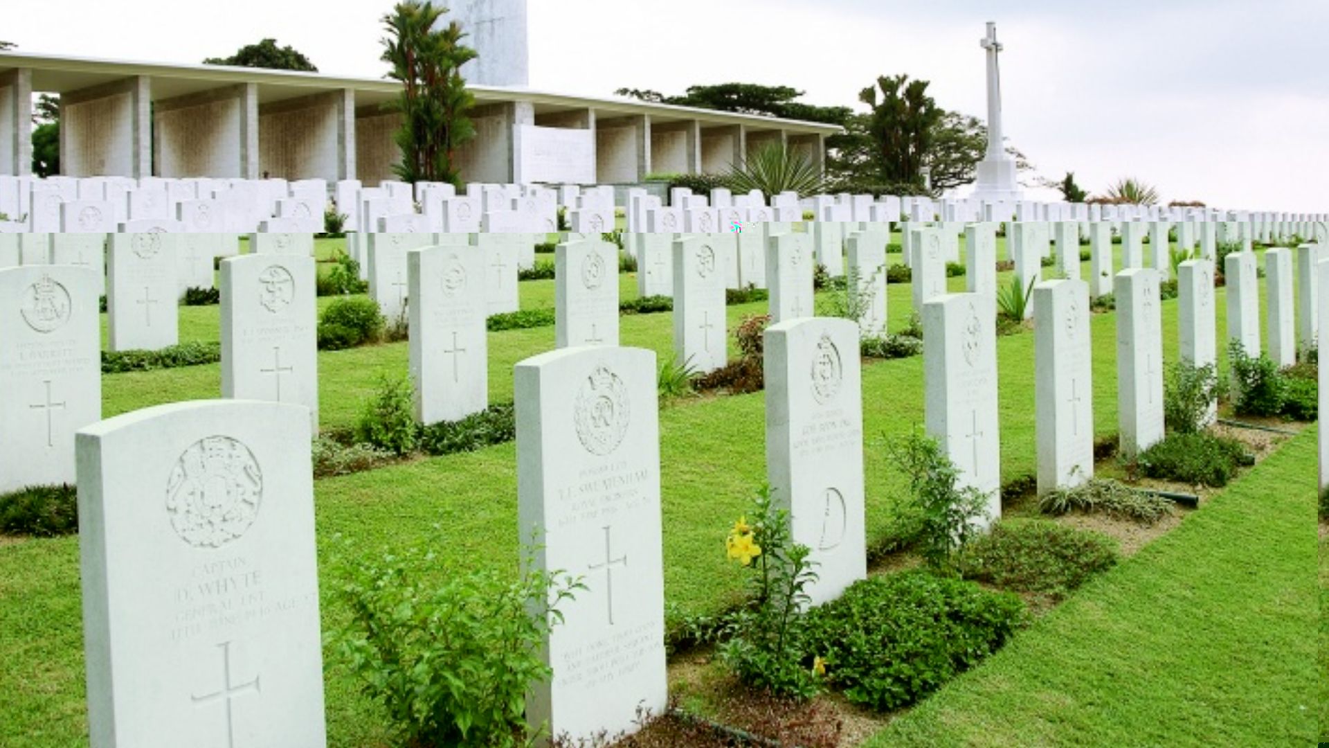 Dark Tourism Destinations Around The World