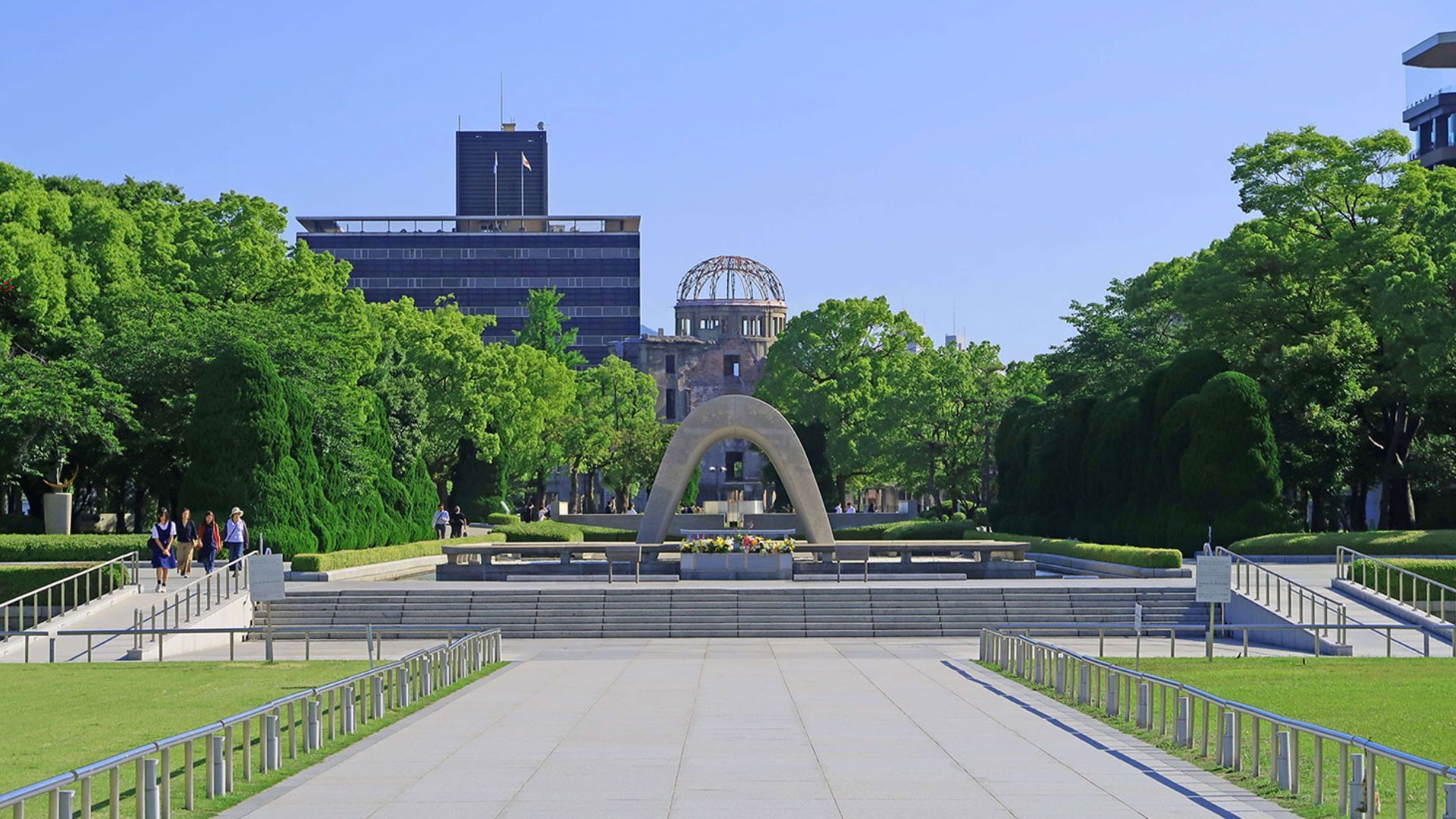 Dark Tourism Destinations Around The World