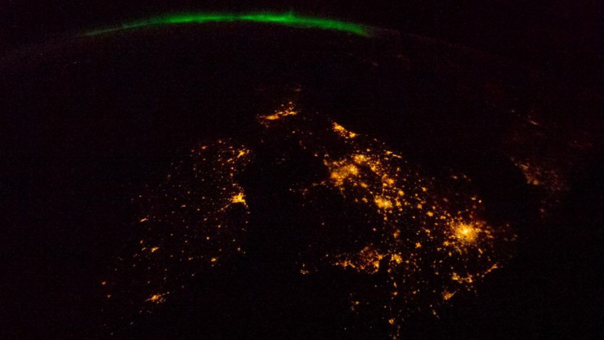 A Million Miles Away: The Most Stunning Shots Of The World From Space
