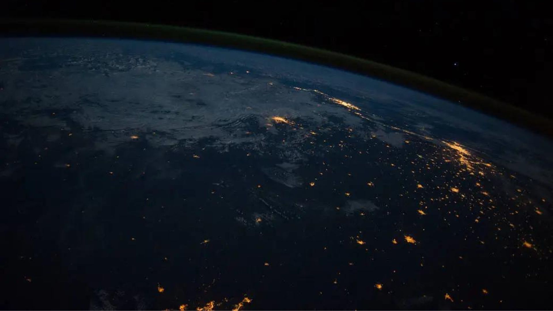 A Million Miles Away: The Most Stunning Shots Of The World From Space