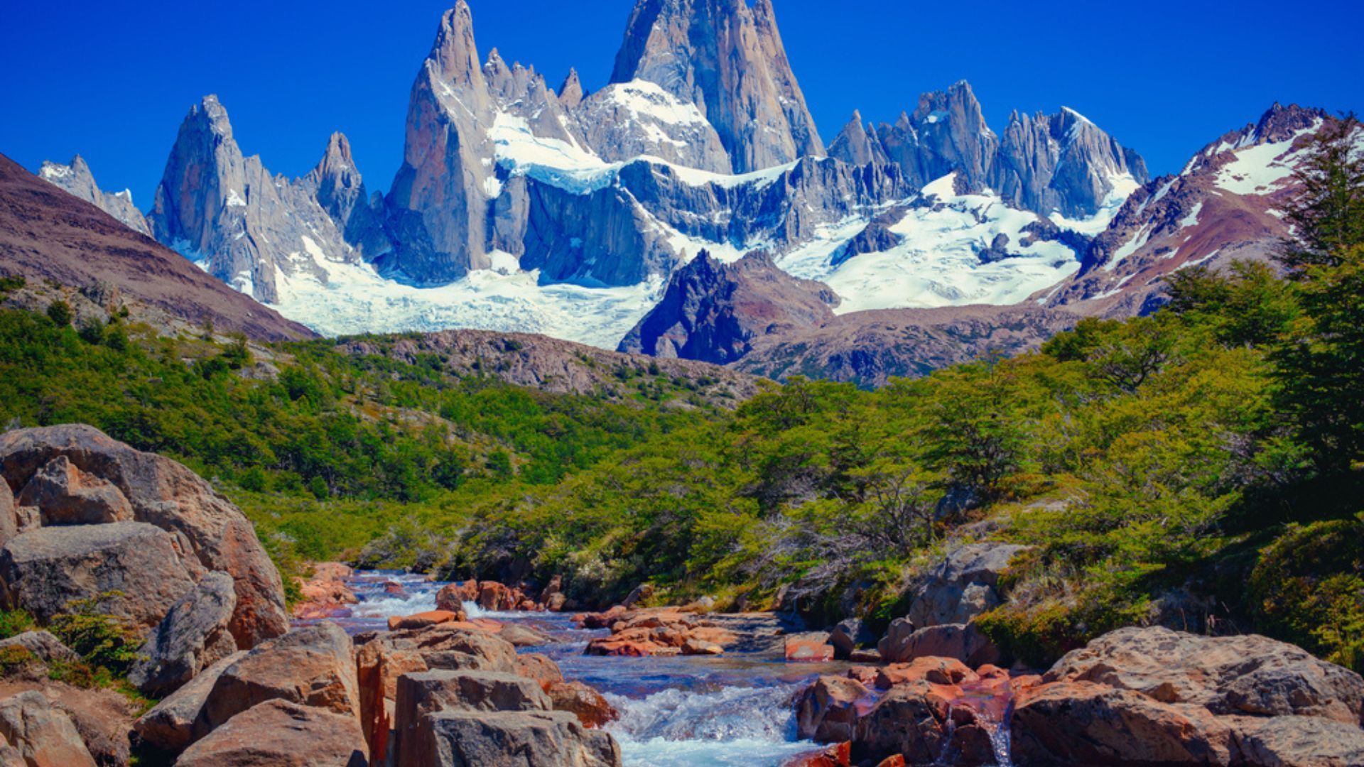 Learn About The Secrets Of The Cold Deserts Across The World