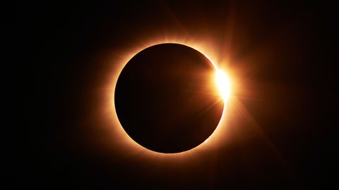 Catch The Rare 'Ring of Fire' Solar Eclipse on October 14, 2023