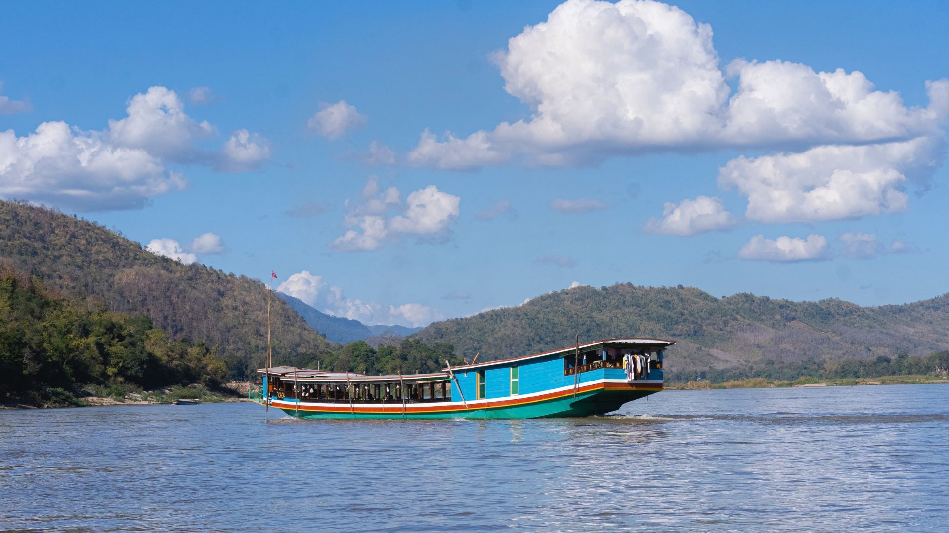 The Best Things To Do In Luang Prabang