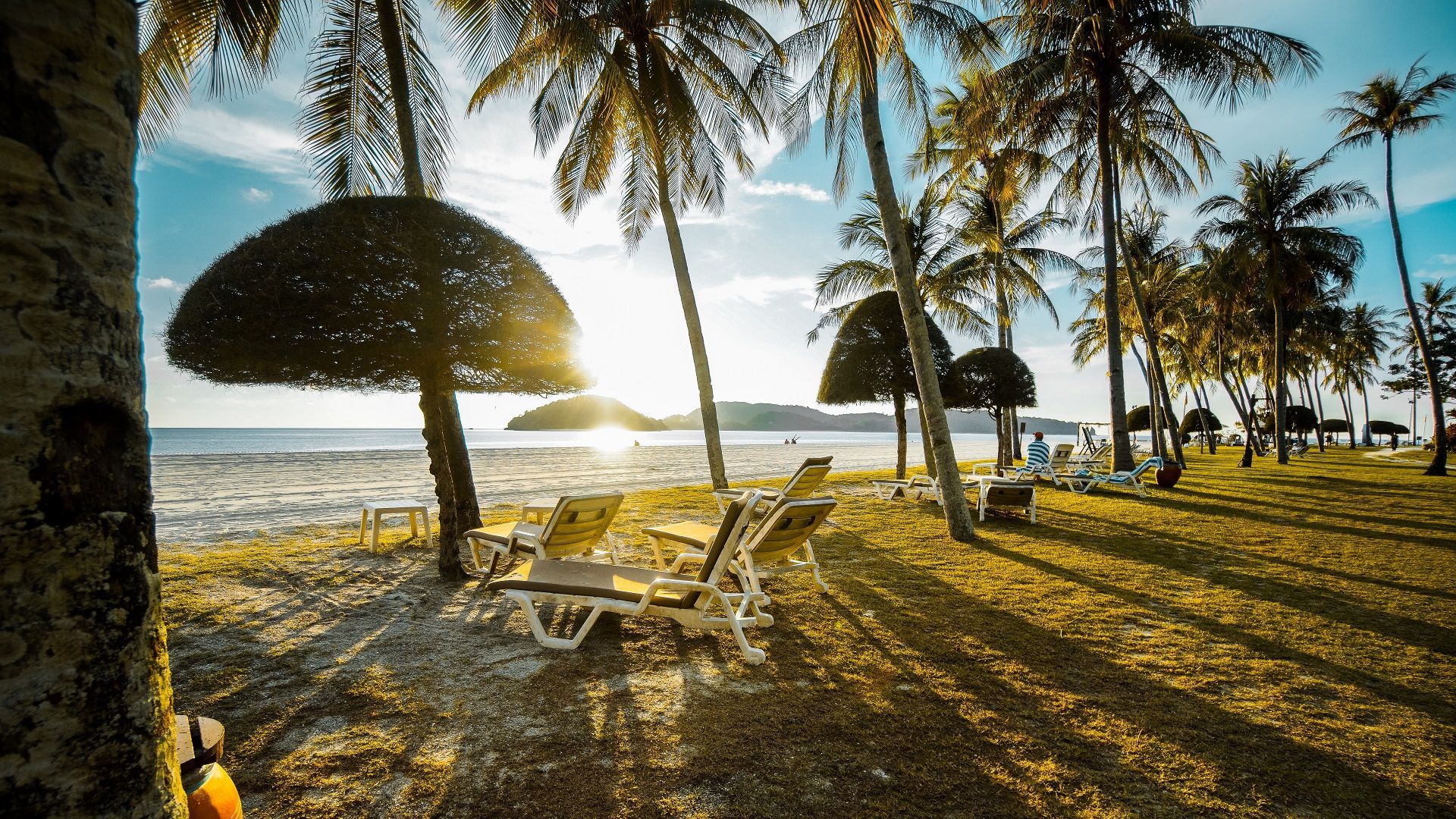 8 Must visit Beaches In Malaysia For your Sunkissed Vacation 2024