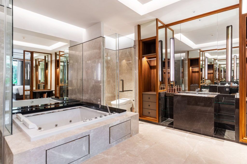 Discover a Leafy Enclave Perfect for Escapes in Sathorn at Villa Deva