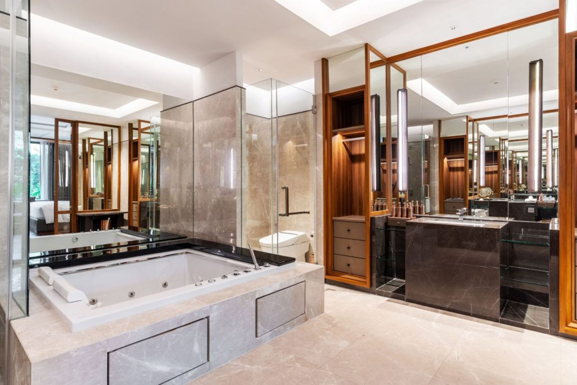 Discover a Leafy Enclave Perfect for Escapes in Sathorn at Villa Deva