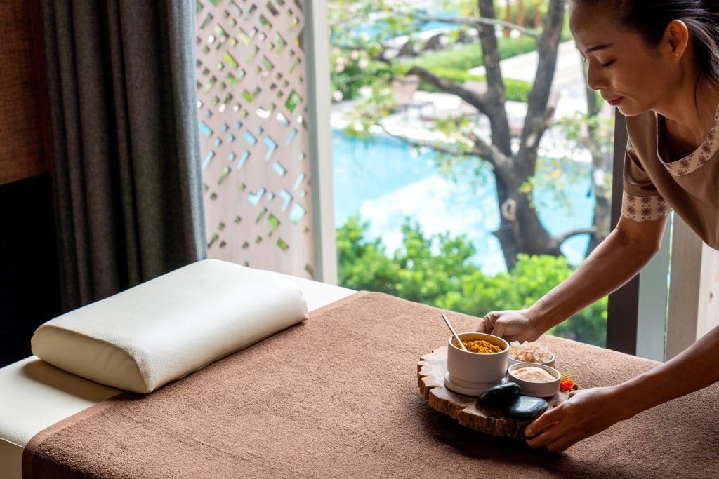 Discover a Leafy Enclave Perfect for Escapes in Sathorn at Villa Deva