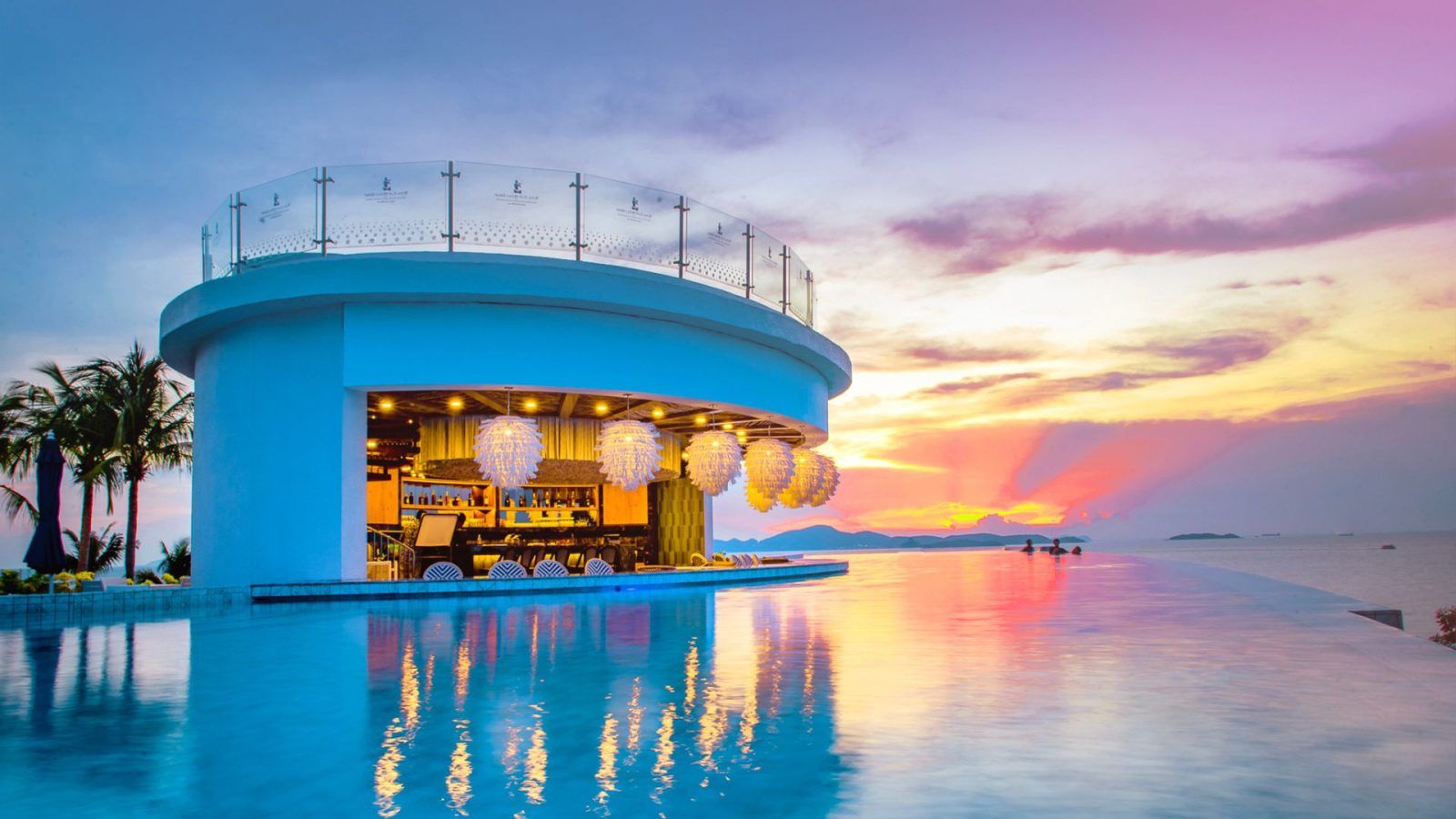 Enjoy Lavish Festive Season Escapes at Royal Cliff Hotels Group, Pattaya