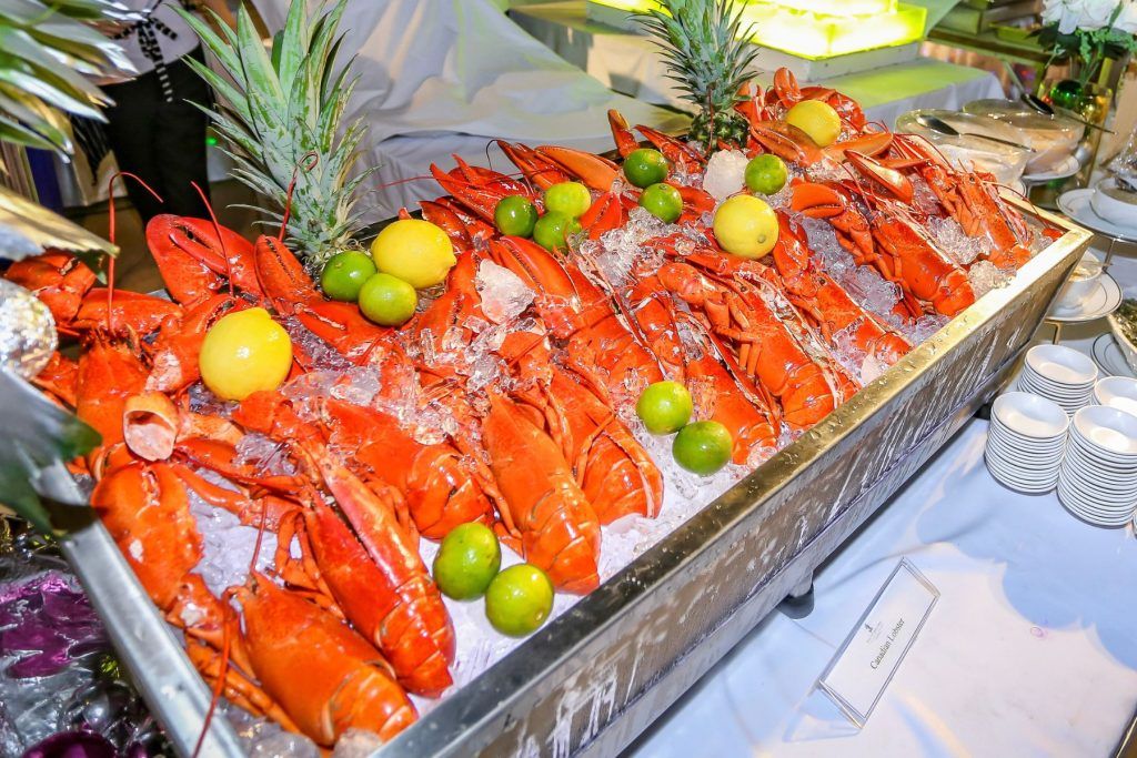 Enjoy Lavish Festive Season Escapes at Royal Cliff Hotels Group, Pattaya